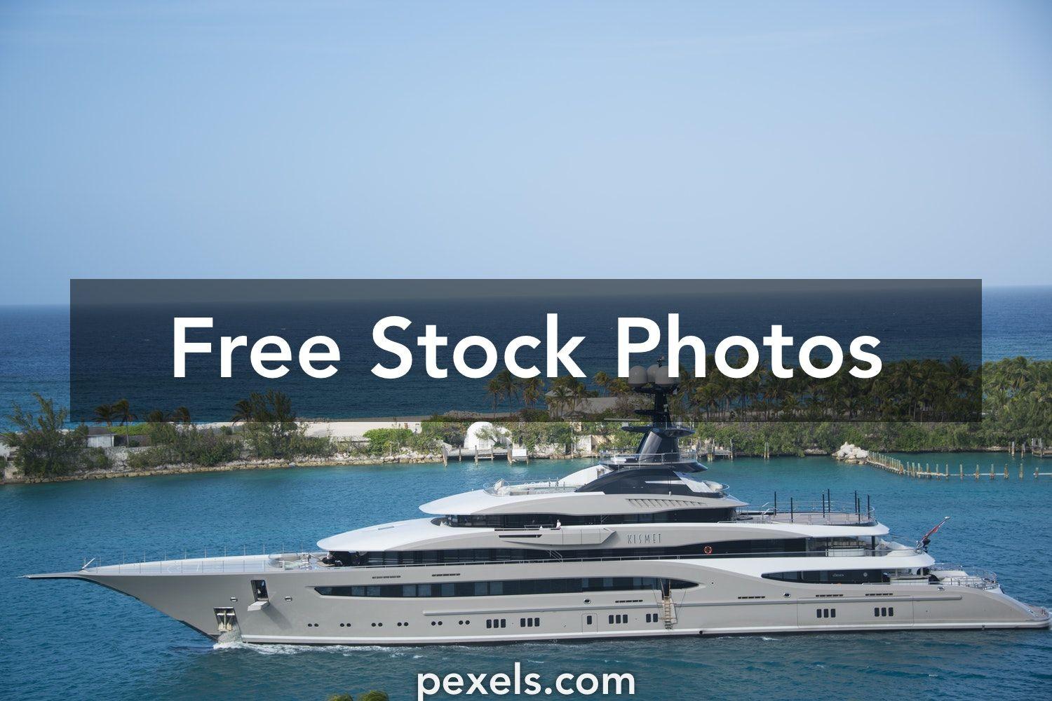 HD Yacht Wallpapers - Top Free HD Yacht Backgrounds - WallpaperAccess