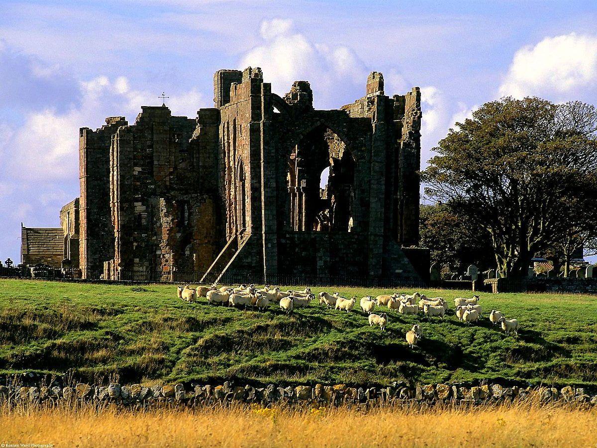 4K Ruins Wallpapers - Top Free 4K Ruins Backgrounds - WallpaperAccess