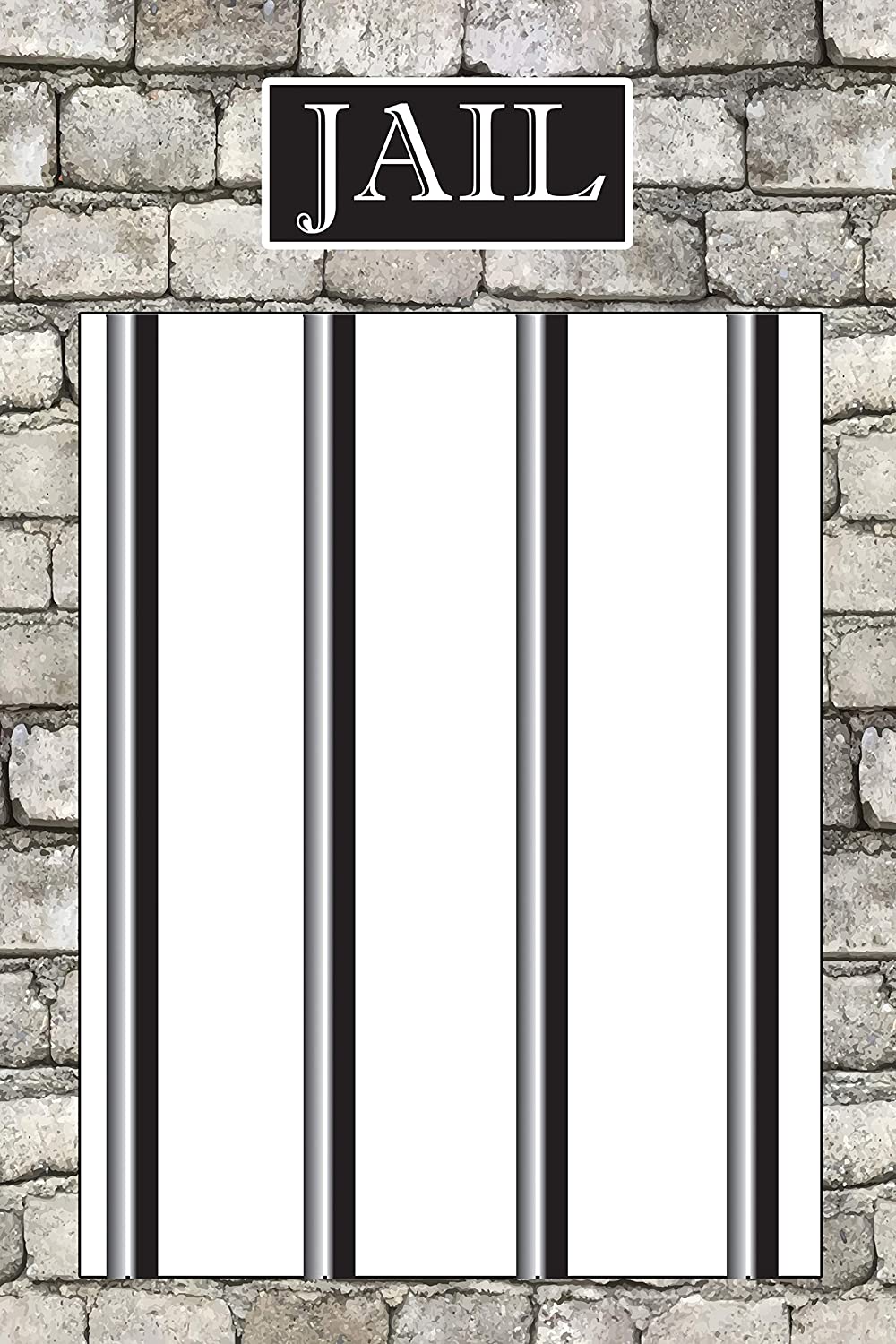 Prison Bars Wallpapers - Top Free Prison Bars Backgrounds - WallpaperAccess