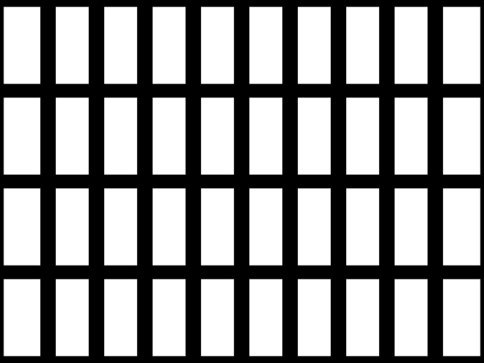 Prison Bars Wallpapers - Top Free Prison Bars Backgrounds - WallpaperAccess