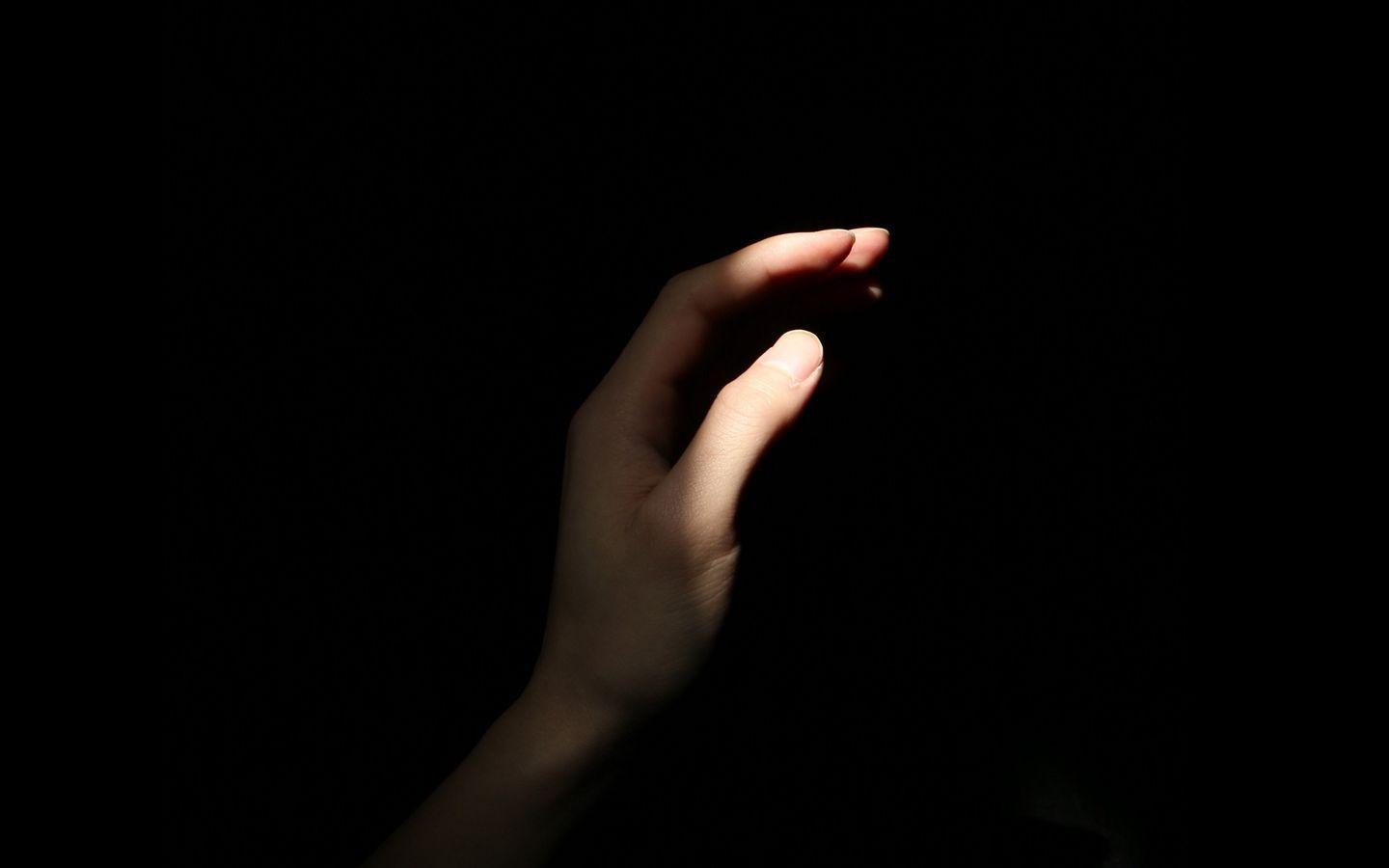 Dark Hand Wallpapers - Top Free Dark Hand Backgrounds - WallpaperAccess