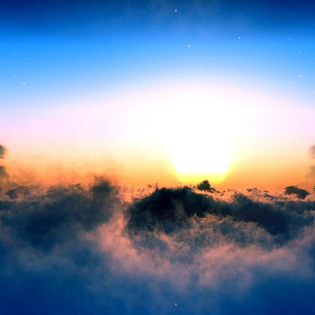Natural Light Wallpapers - Top Free Natural Light Backgrounds ...