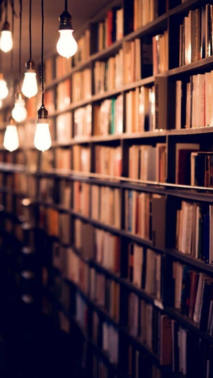 Library Phone Wallpapers - Top Free Library Phone Backgrounds ...
