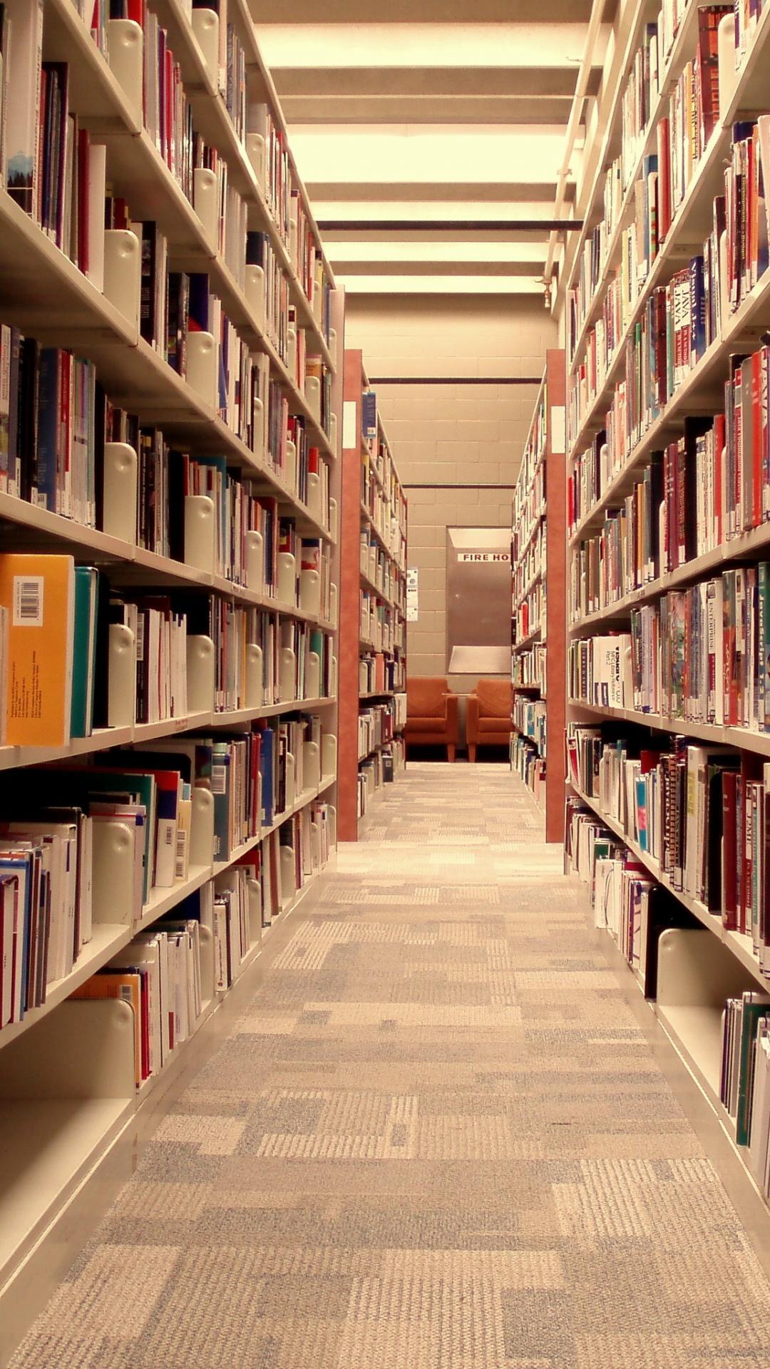 Library Phone Wallpapers - Top Free Library Phone Backgrounds ...