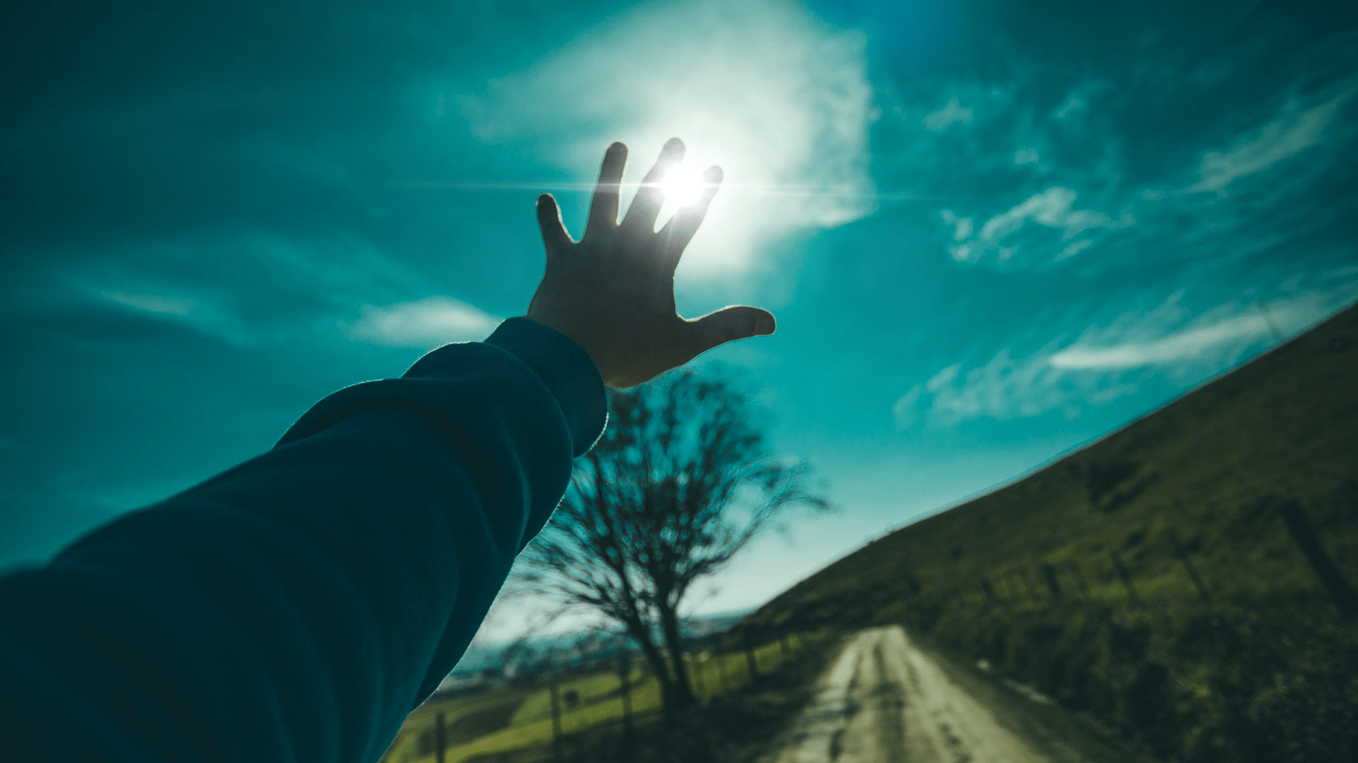 Natural Light Wallpapers - Top Free Natural Light Backgrounds ...