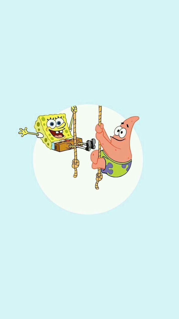 VSCO Spongebob Wallpapers - Top Free VSCO Spongebob Backgrounds ...