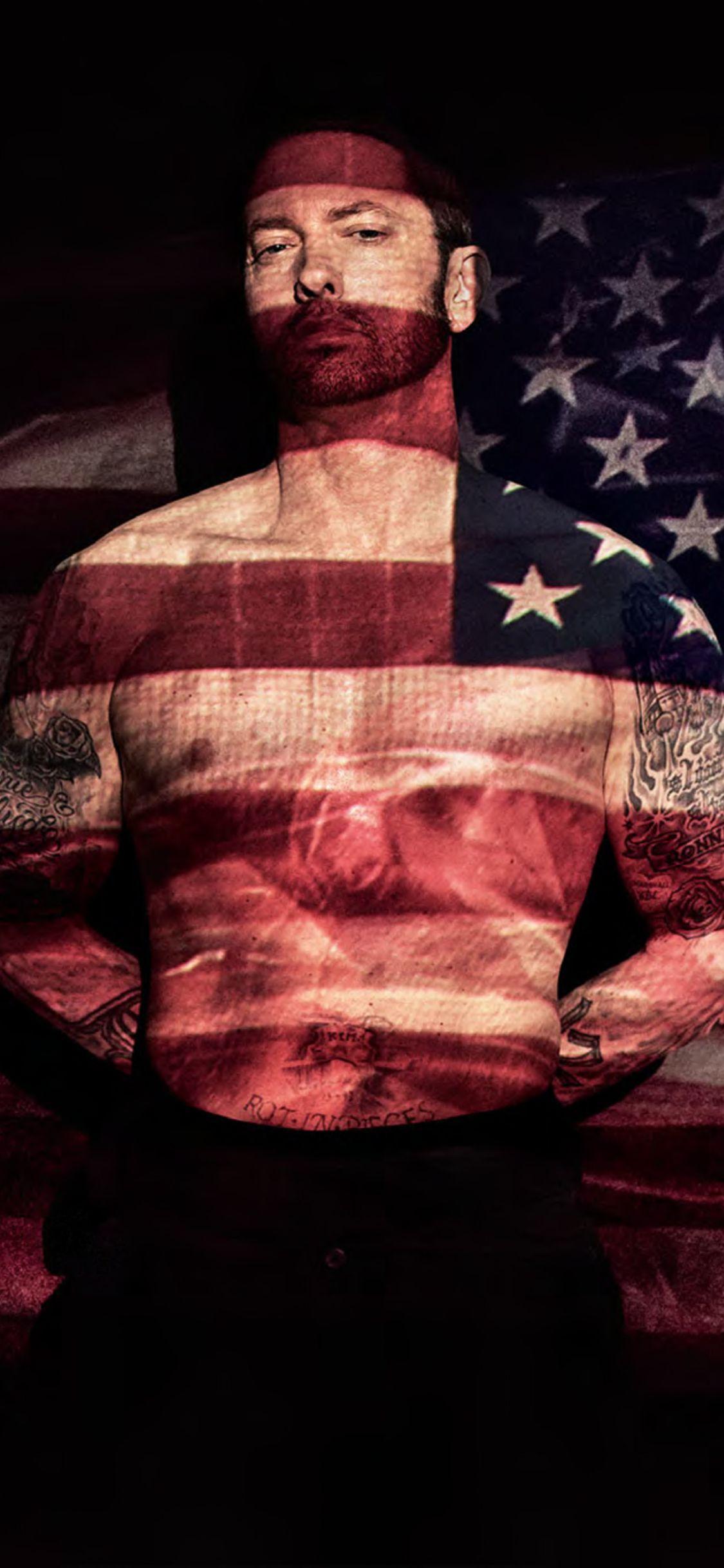 Eminem Album Wallpapers - Top Free Eminem Album Backgrounds ...