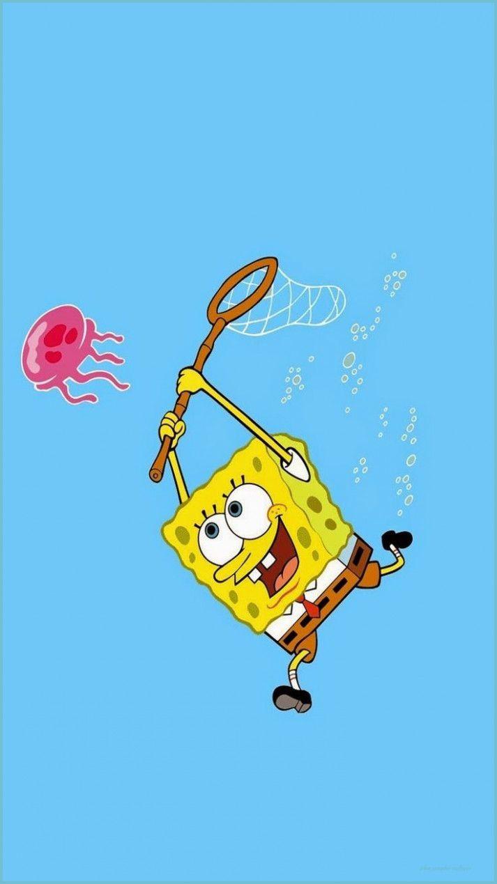 VSCO Spongebob Wallpapers - Top Free VSCO Spongebob Backgrounds ...