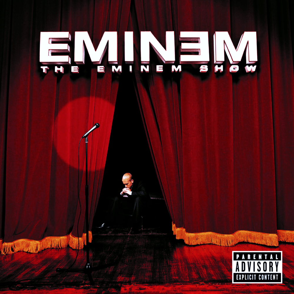 Eminem Album Wallpapers - Top Free Eminem Album Backgrounds ...