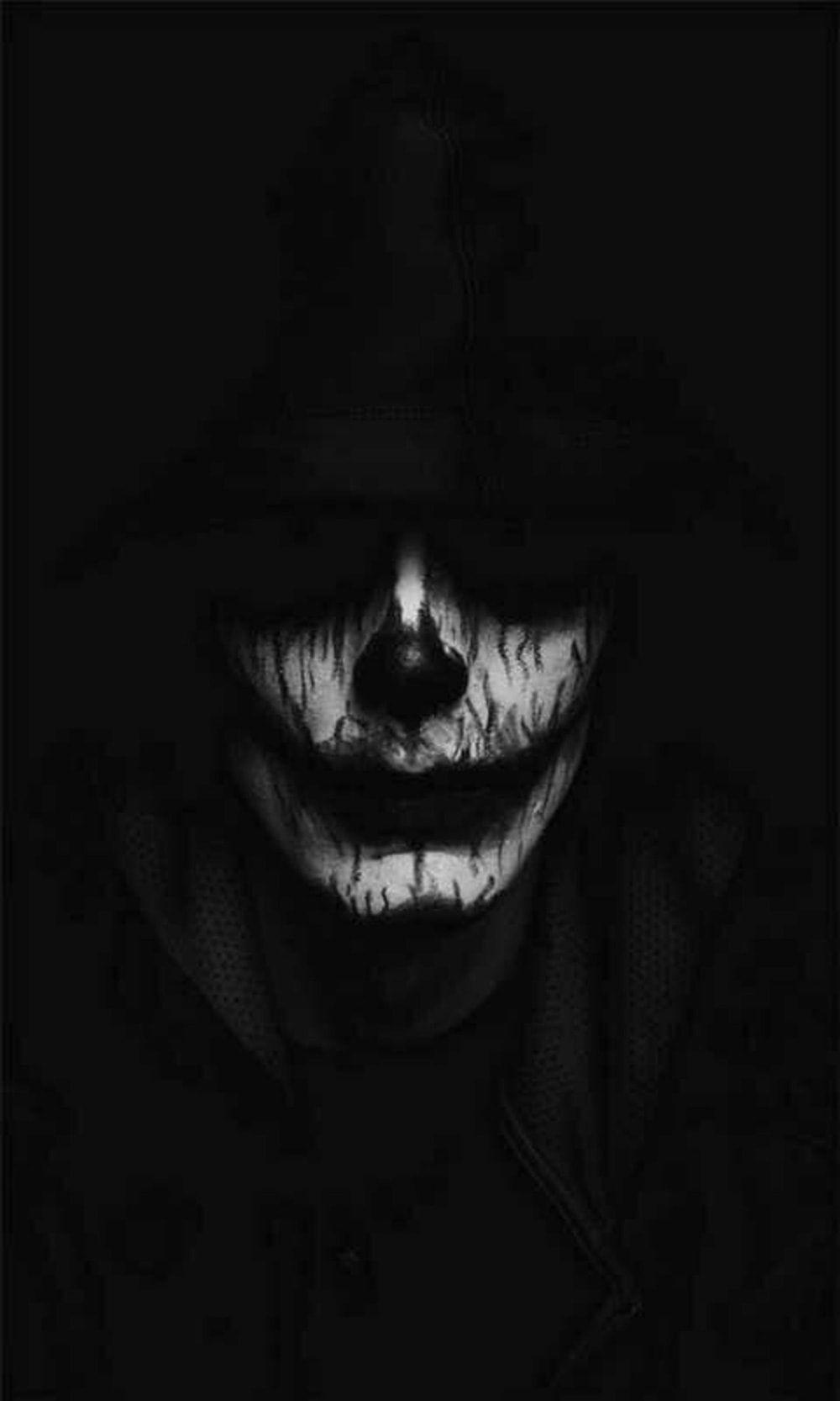 Scary Dark 4K Wallpapers - Top Free Scary Dark 4K Backgrounds ...