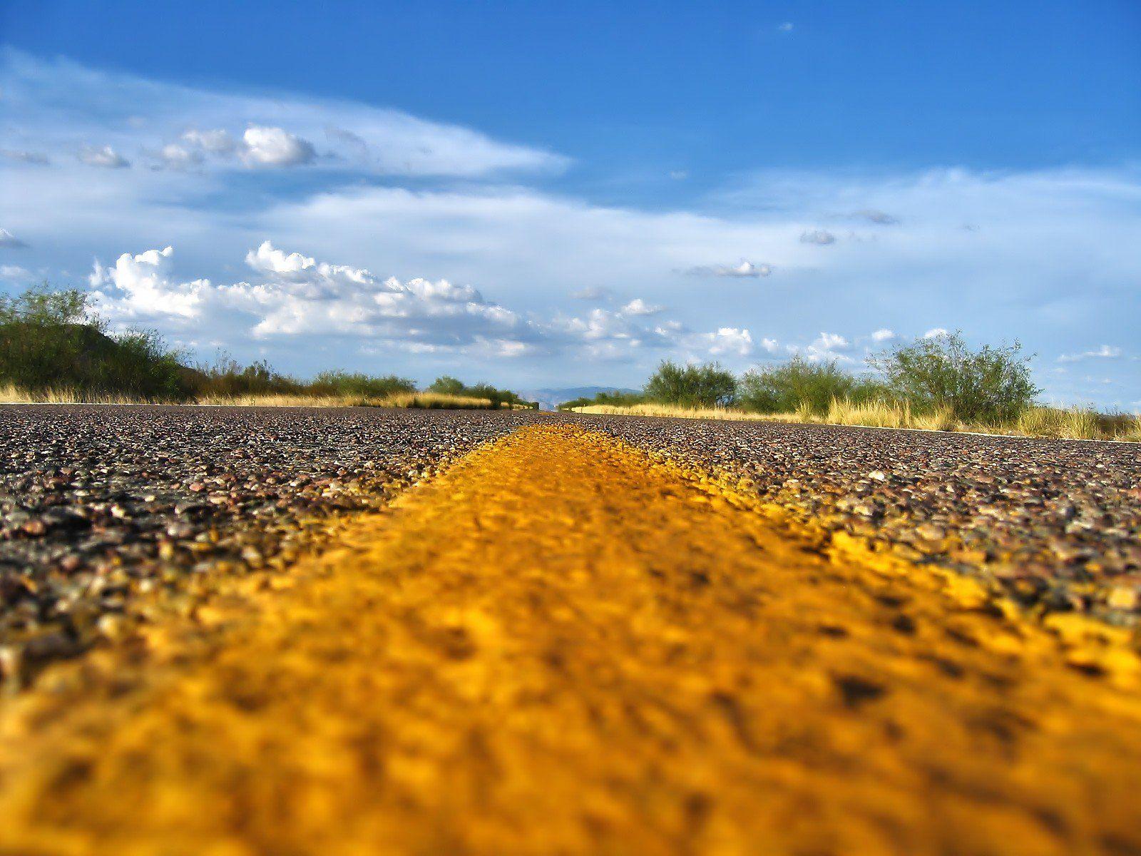 Gravel Road Wallpapers - Top Free Gravel Road Backgrounds - WallpaperAccess