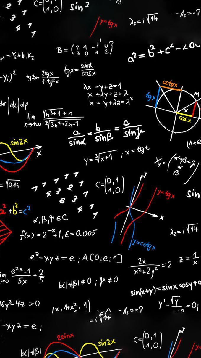 Math 4k Wallpapers - Top Free Math 4k Backgrounds - WallpaperAccess