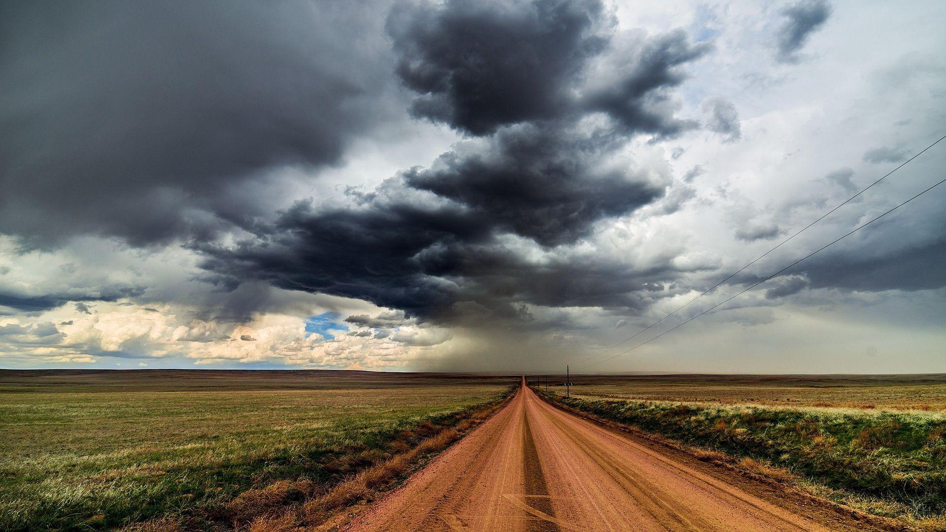 Gravel Road Wallpapers - Top Free Gravel Road Backgrounds - WallpaperAccess