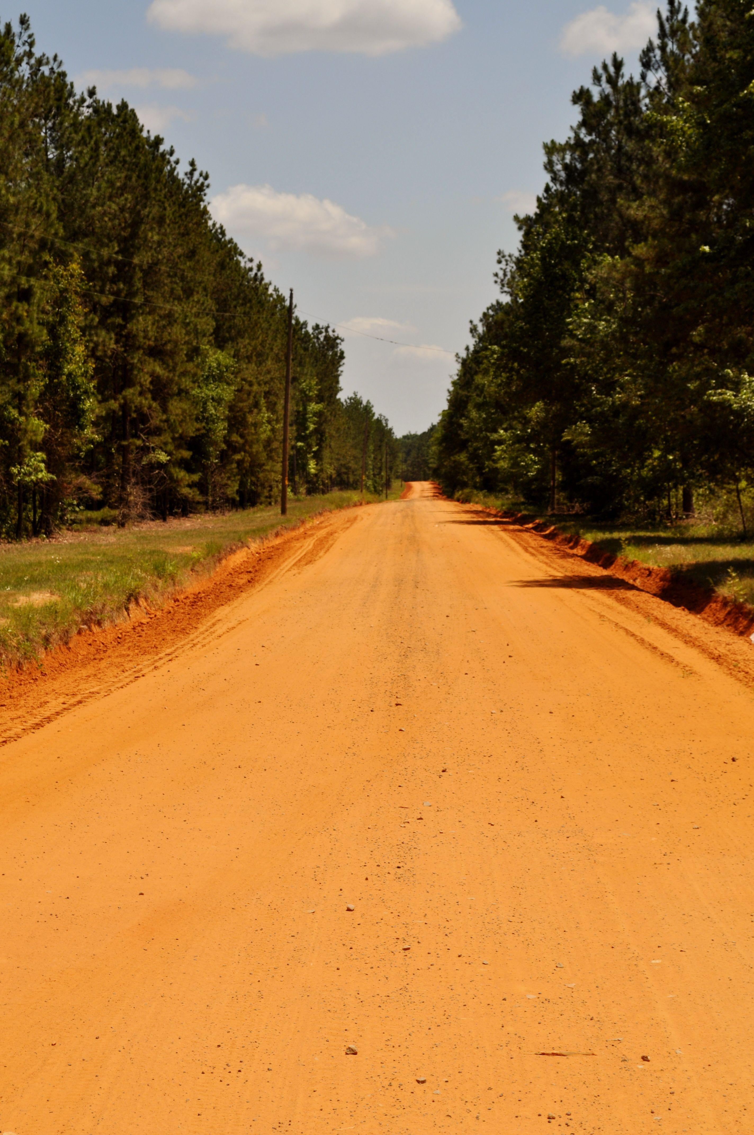 Gravel Road Wallpapers - Top Free Gravel Road Backgrounds - WallpaperAccess