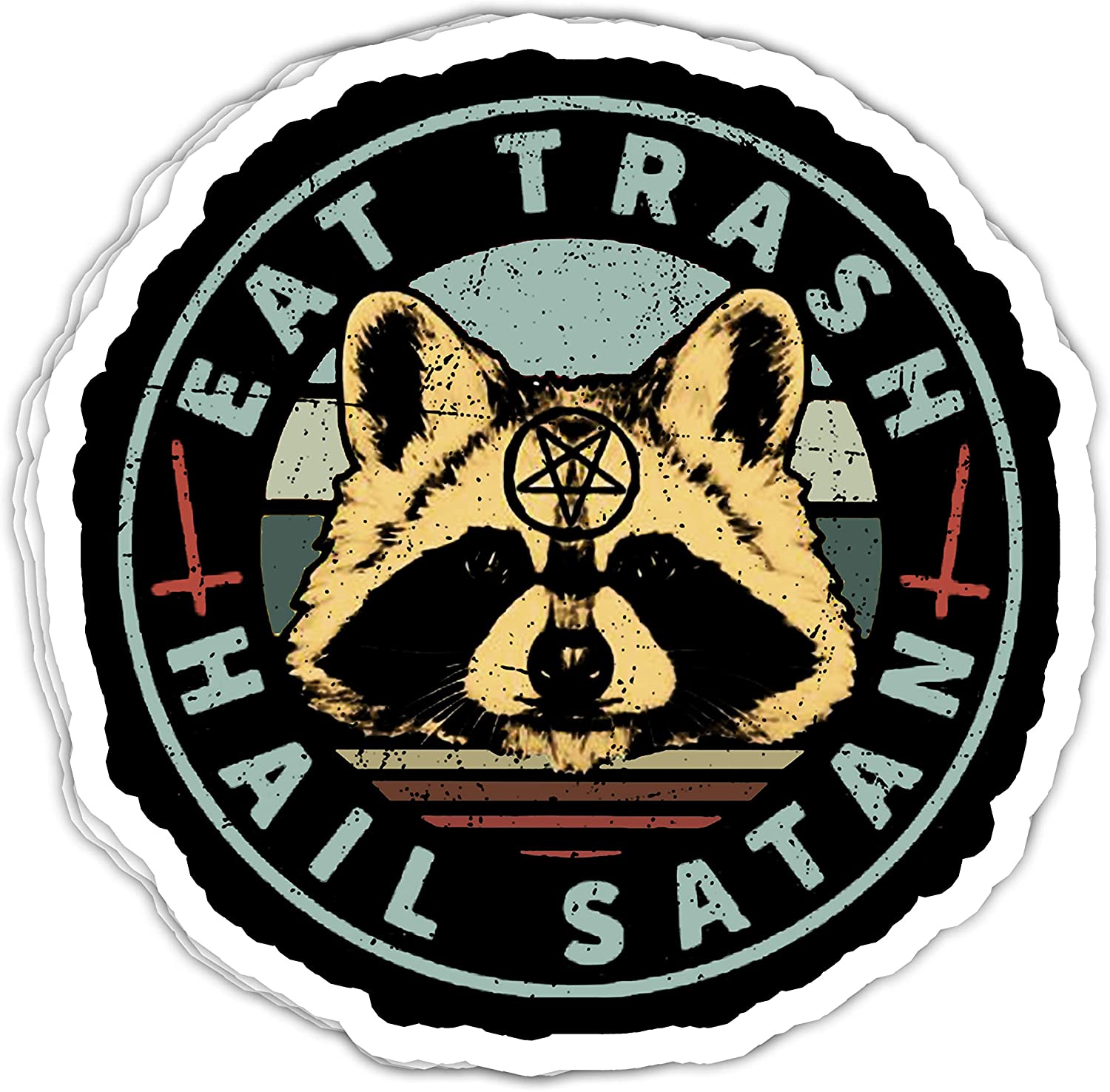 Hail Satan Wallpapers - Top Free Hail Satan Backgrounds - WallpaperAccess