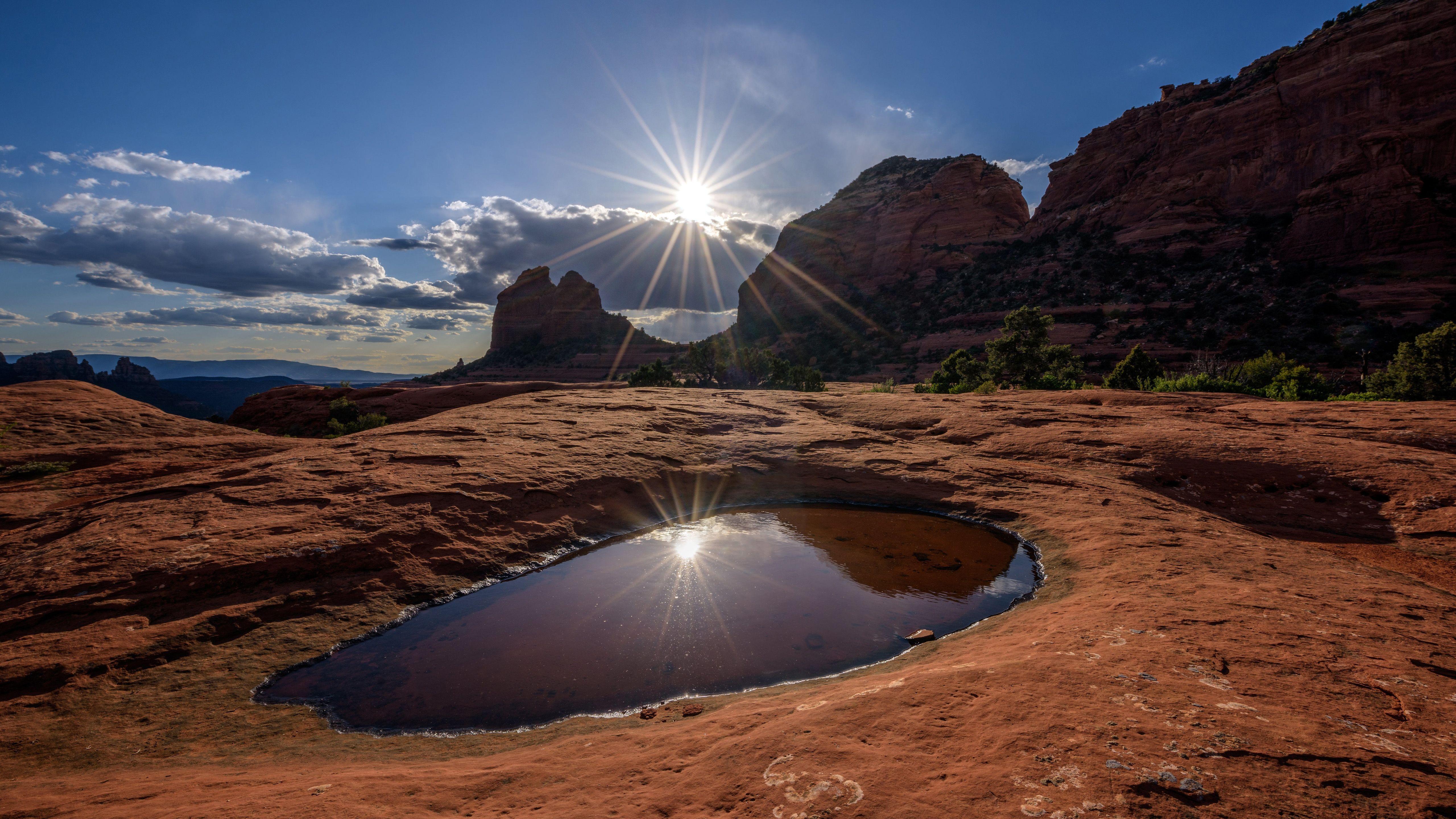 Flat Nature Wallpapers - Top Free Flat Nature Backgrounds - WallpaperAccess