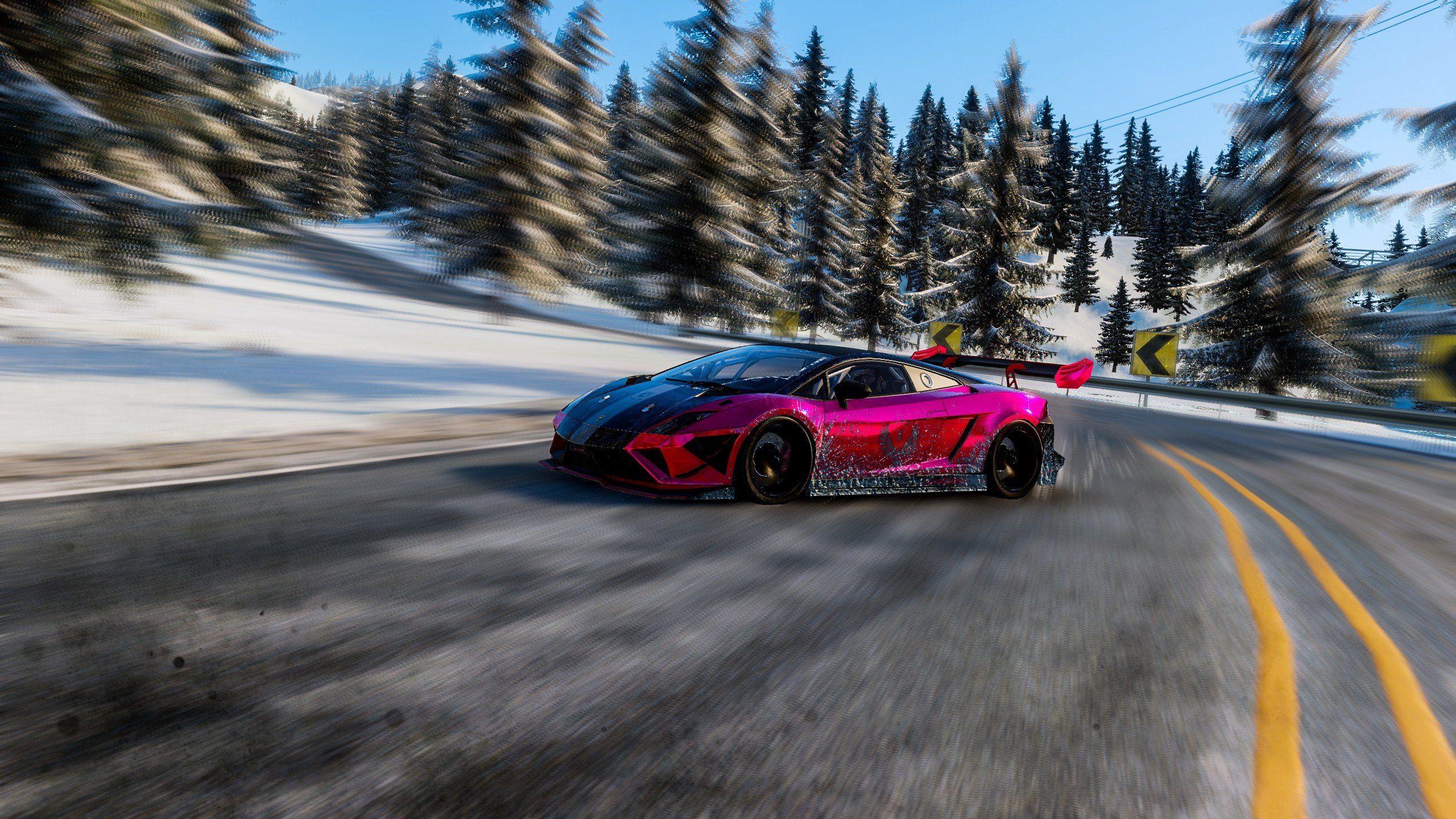 Drift Lambo Wallpapers - Top Free Drift Lambo Backgrounds - WallpaperAccess