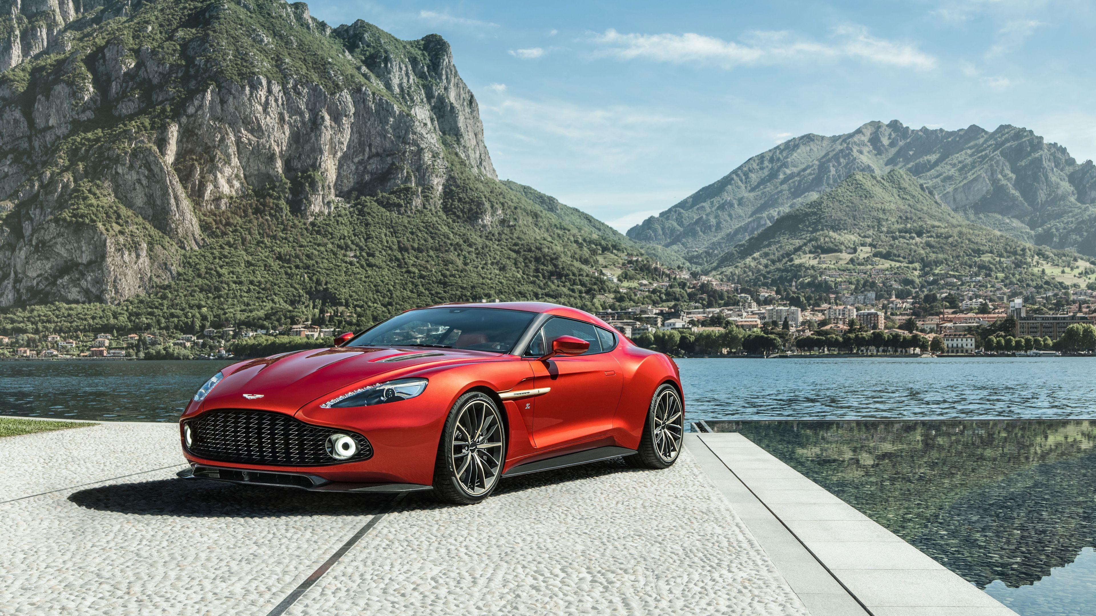 Aston Martin Desktop Wallpapers - Top Free Aston Martin Desktop ...