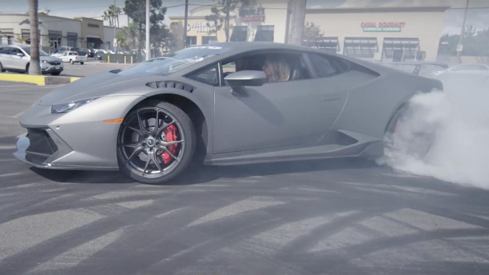 Drift Lambo Wallpapers - Top Free Drift Lambo Backgrounds - WallpaperAccess