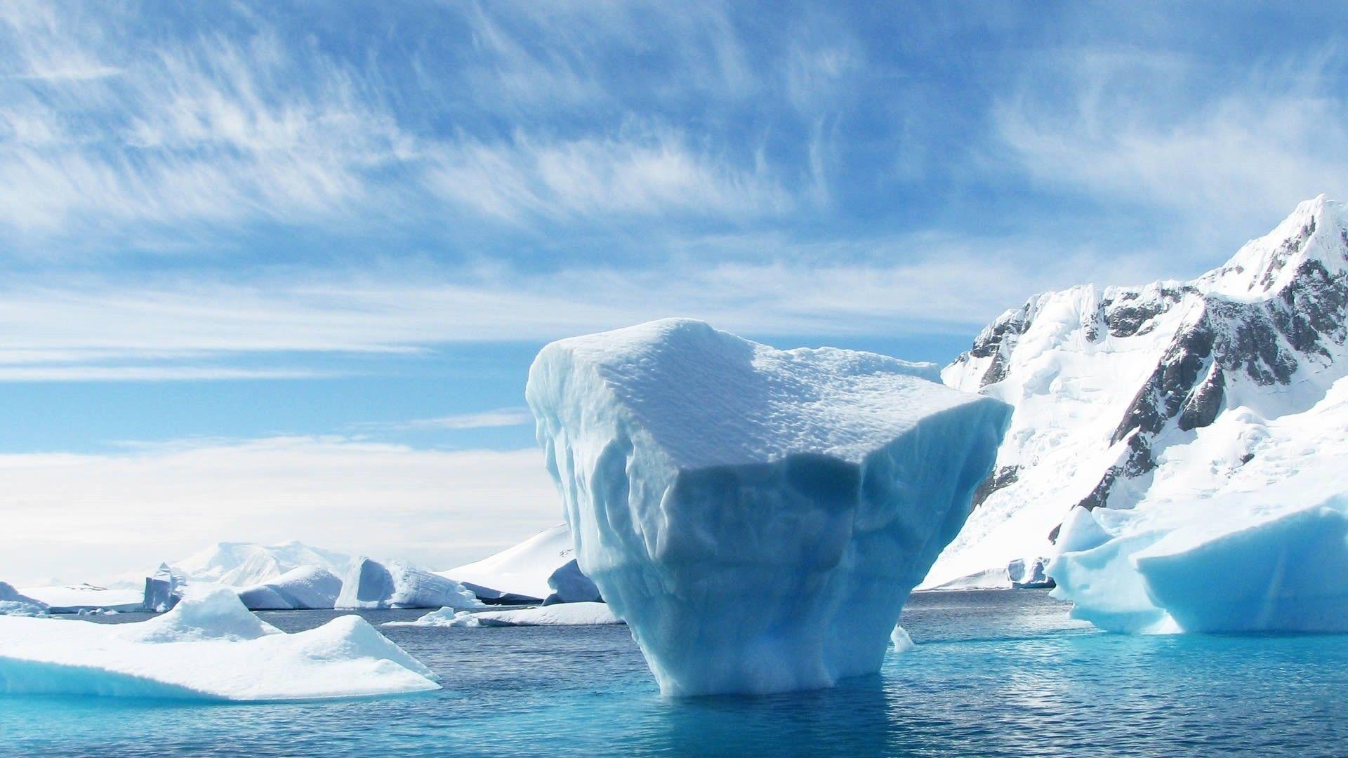 Antarctica HD Wallpapers - Top Free Antarctica HD Backgrounds ...