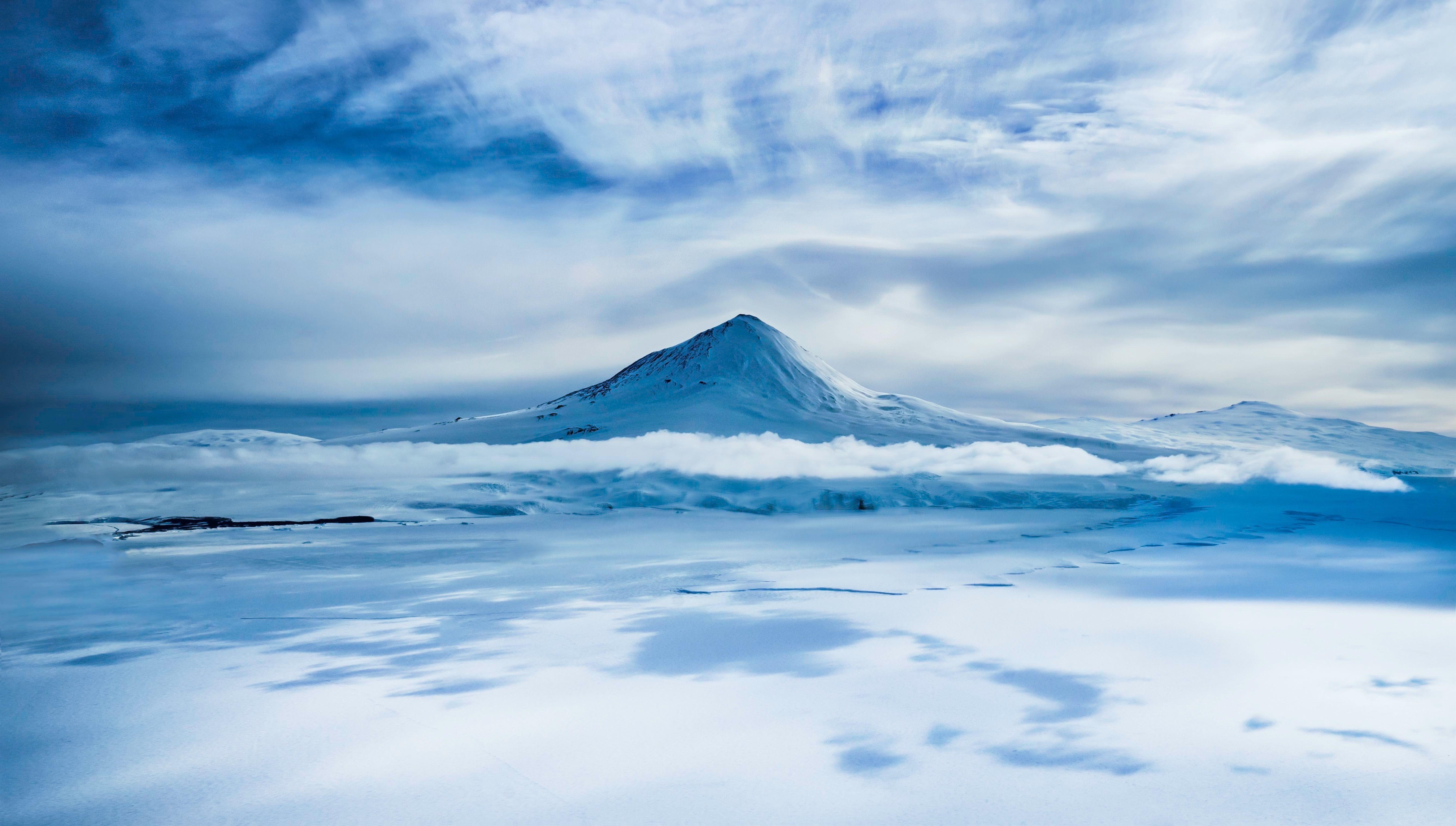 Antarctica HD Wallpapers - Top Free Antarctica HD Backgrounds ...