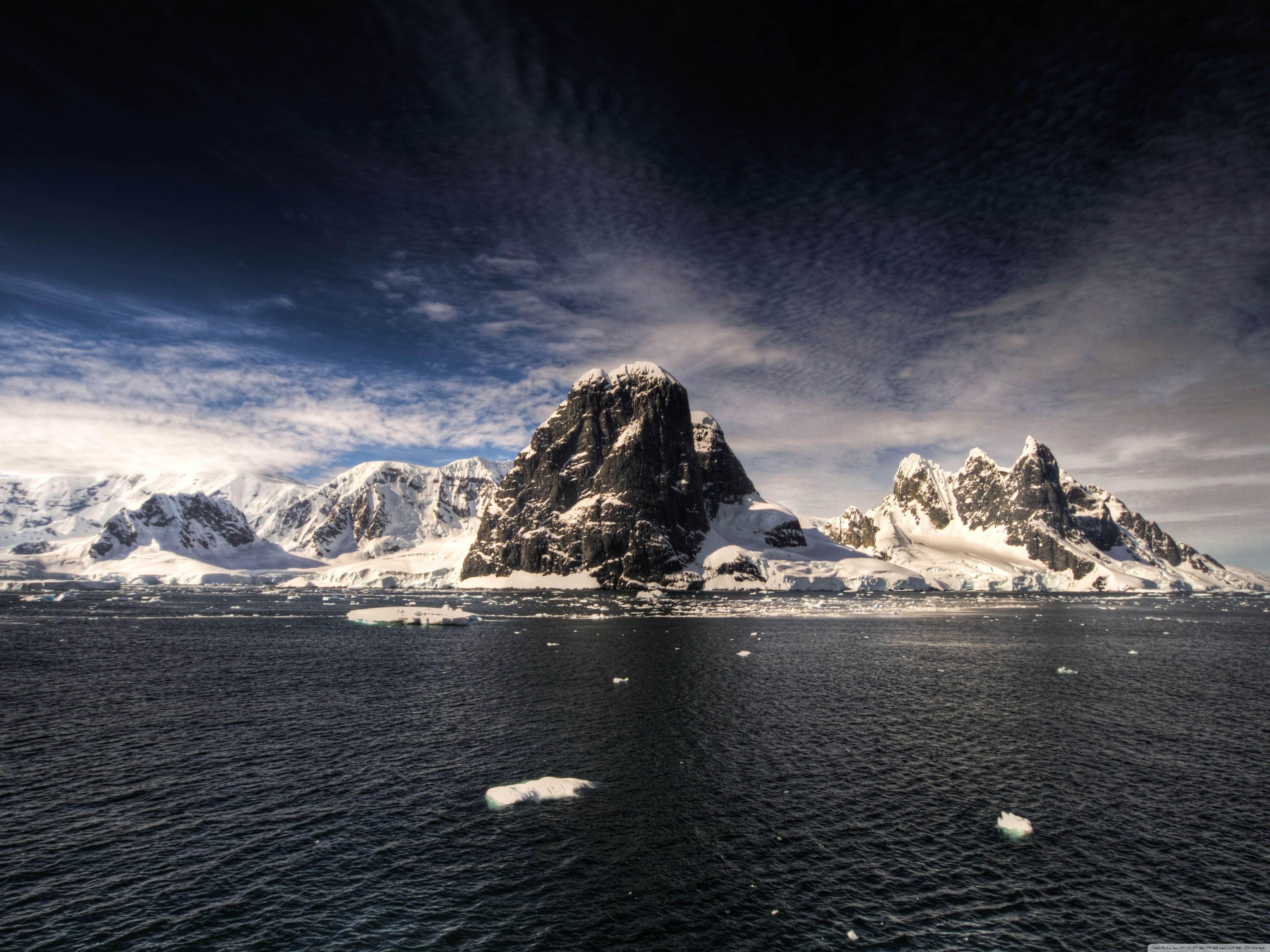 Antarctica HD Wallpapers - Top Free Antarctica HD Backgrounds ...