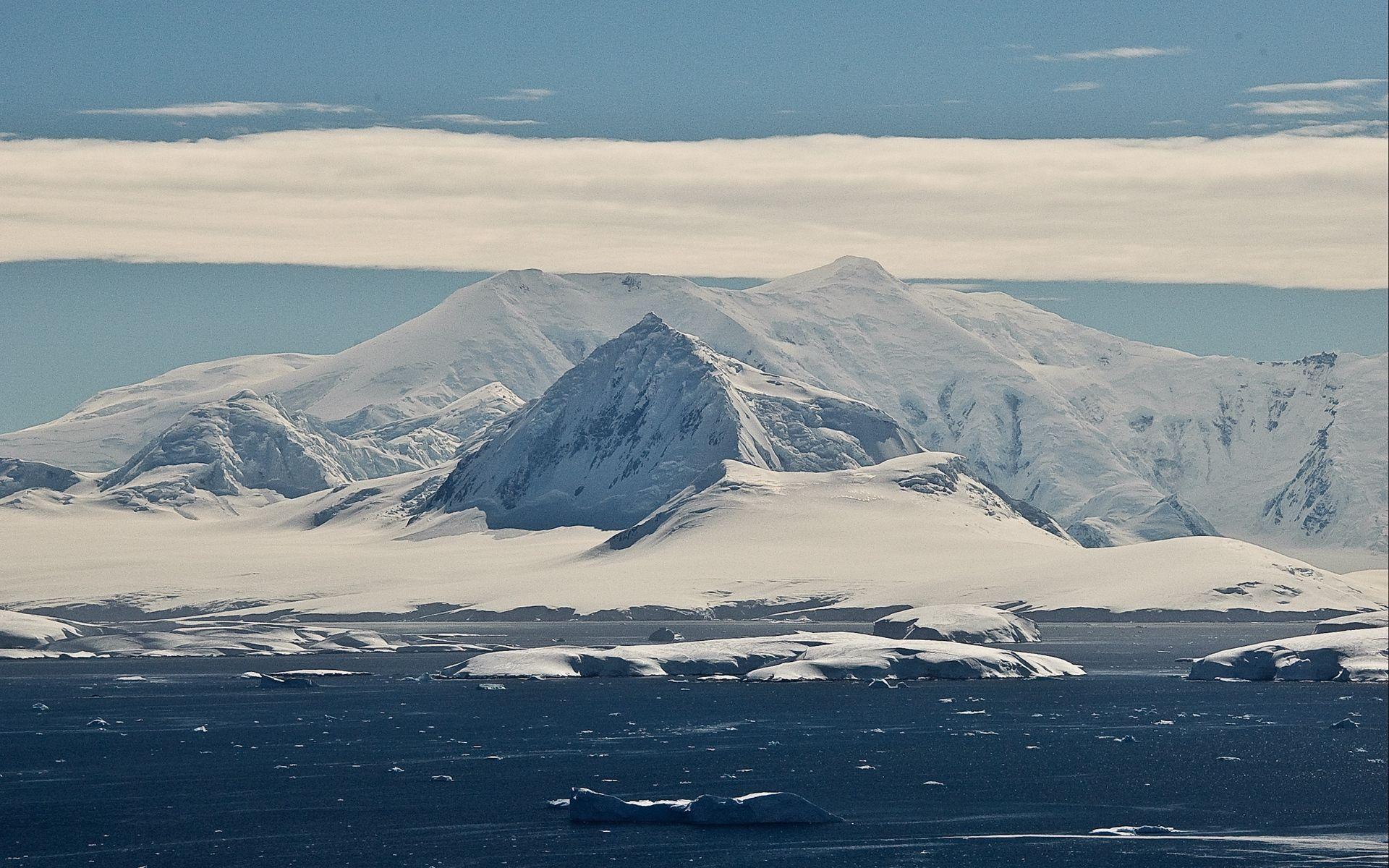 Antarctica HD Wallpapers - Top Free Antarctica HD Backgrounds ...