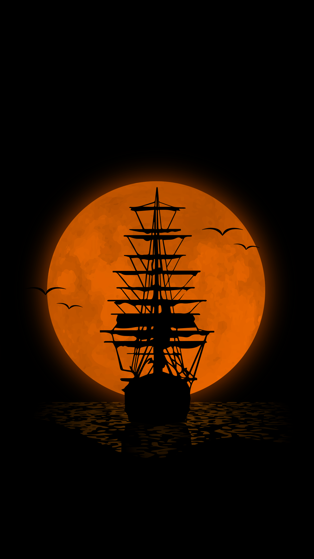 Dark Boat Wallpapers - Top Free Dark Boat Backgrounds - WallpaperAccess