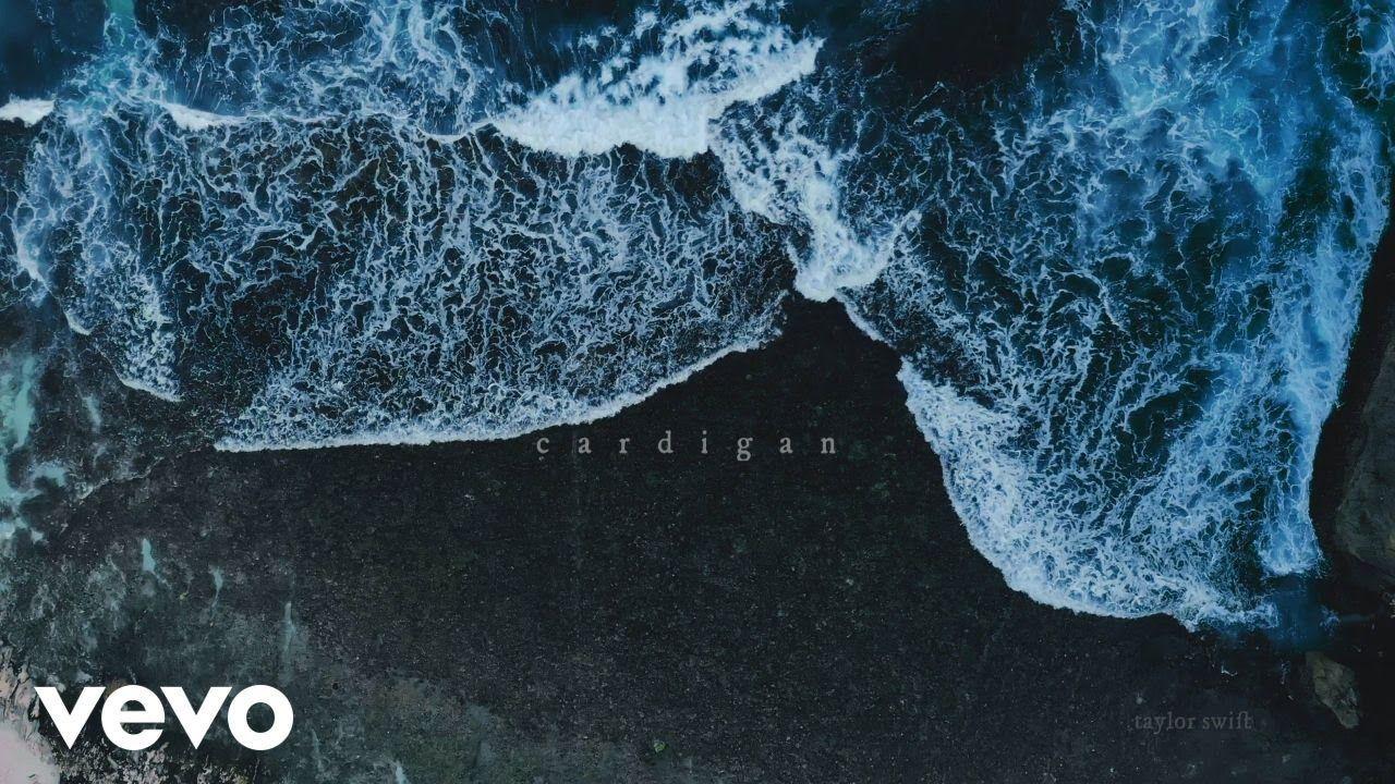 Taylor Swift Cardigan Wallpapers - Top Free Taylor Swift Cardigan ...