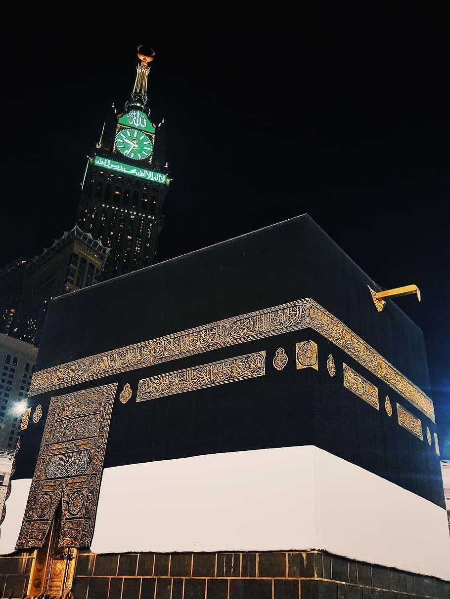 Mecca 4K Wallpapers - Top Free Mecca 4K Backgrounds - WallpaperAccess