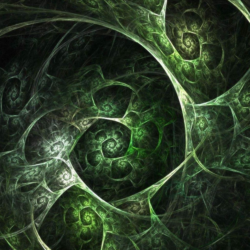 Fractal iPhone Wallpapers - Top Free Fractal iPhone Backgrounds ...