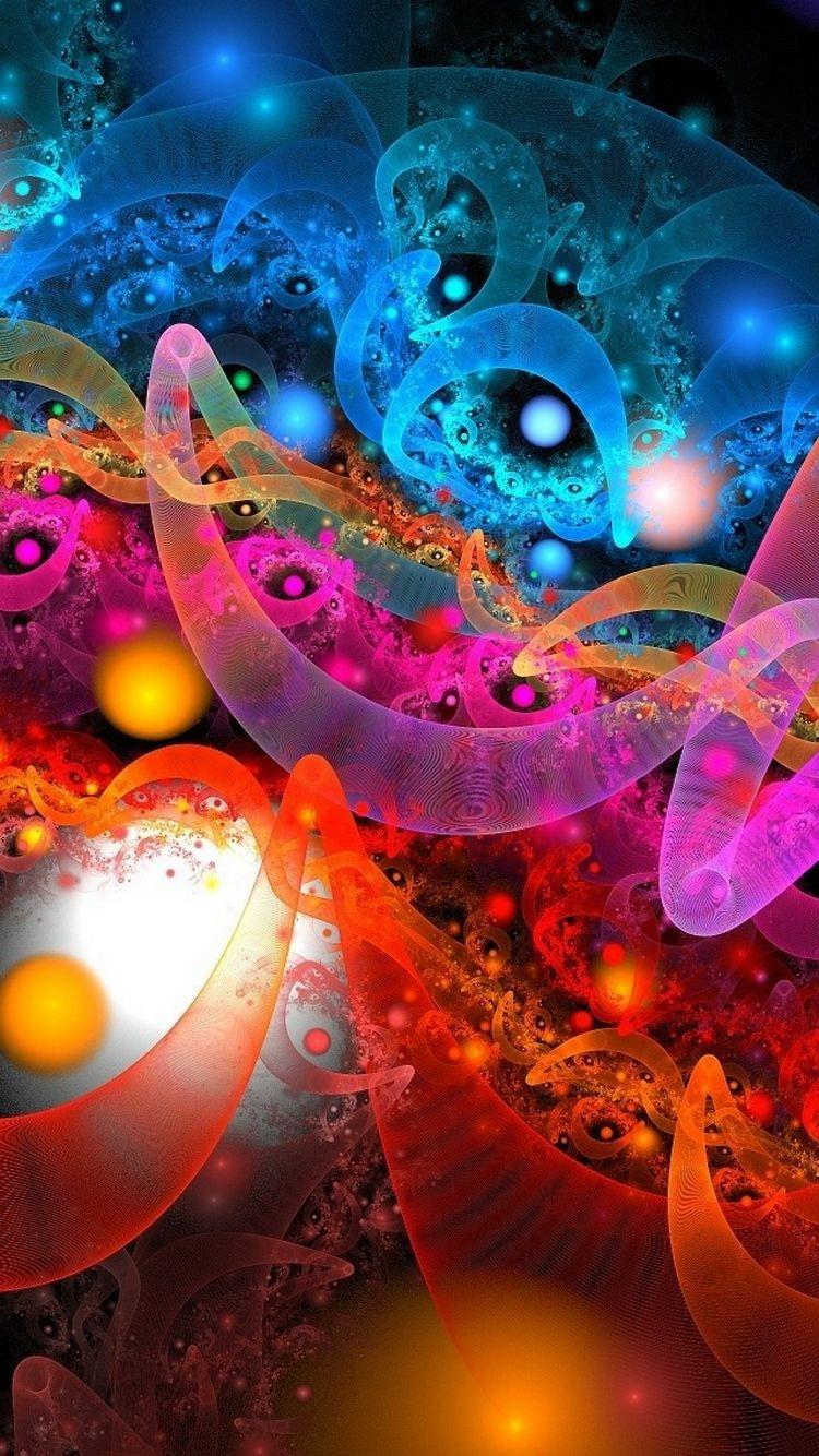 Fractal iPhone Wallpapers - Top Free Fractal iPhone Backgrounds ...