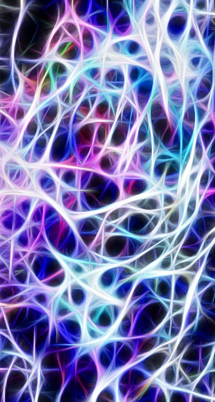 Fractal iPhone Wallpapers - Top Free Fractal iPhone Backgrounds ...