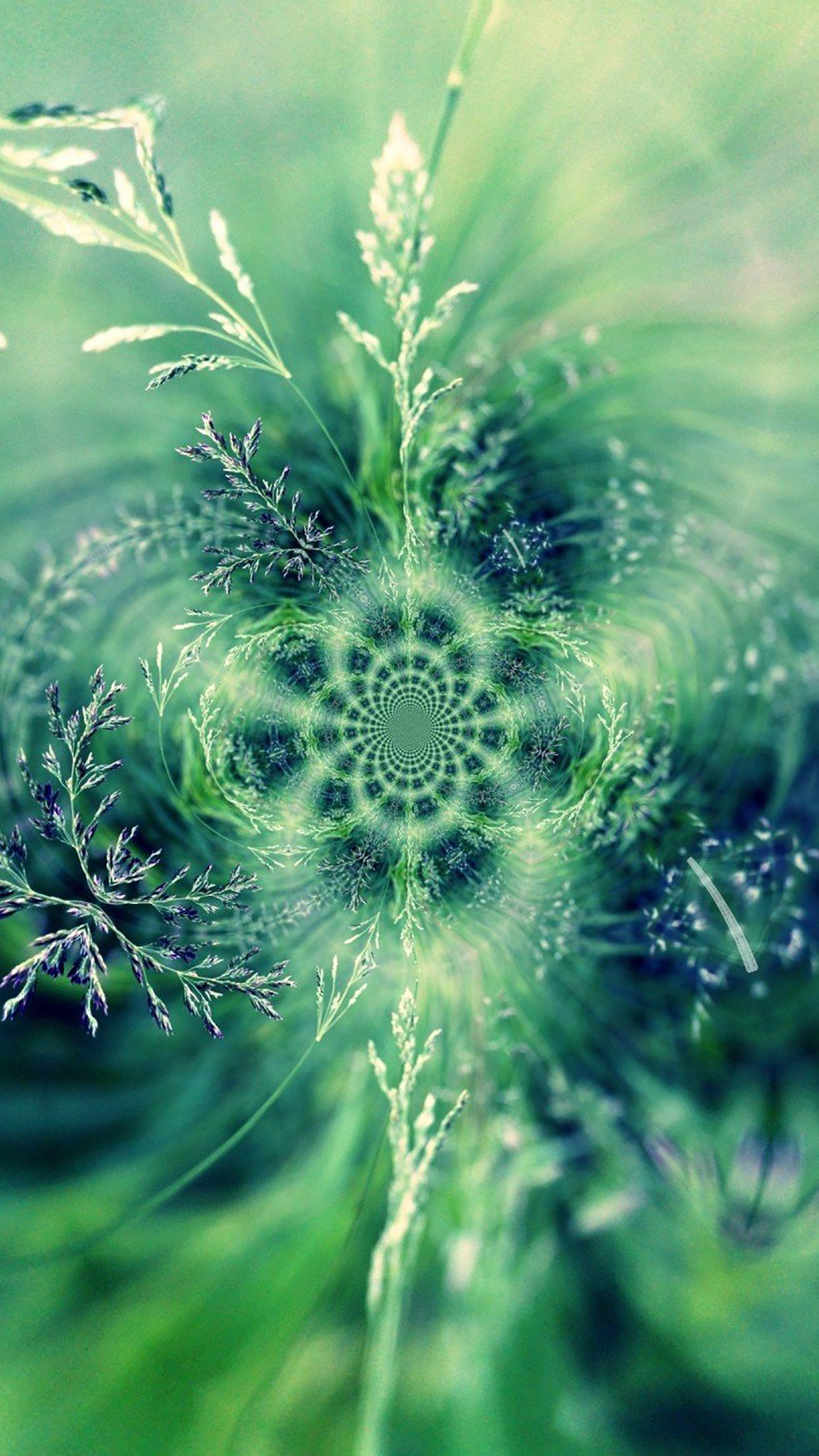 Fractal iPhone Wallpapers - Top Free Fractal iPhone Backgrounds ...