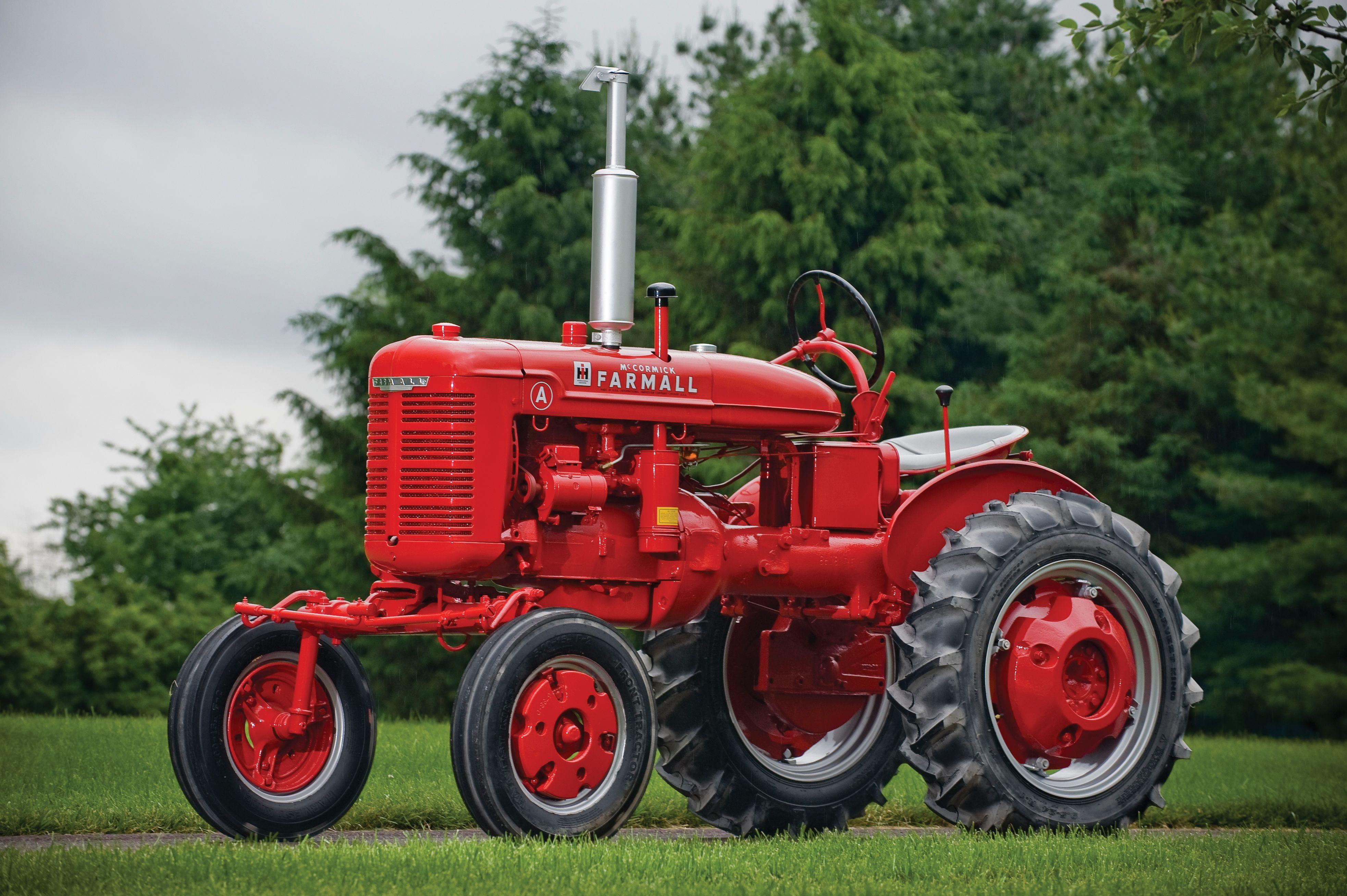 International Harvester Wallpapers - Top Free International Harvester ...