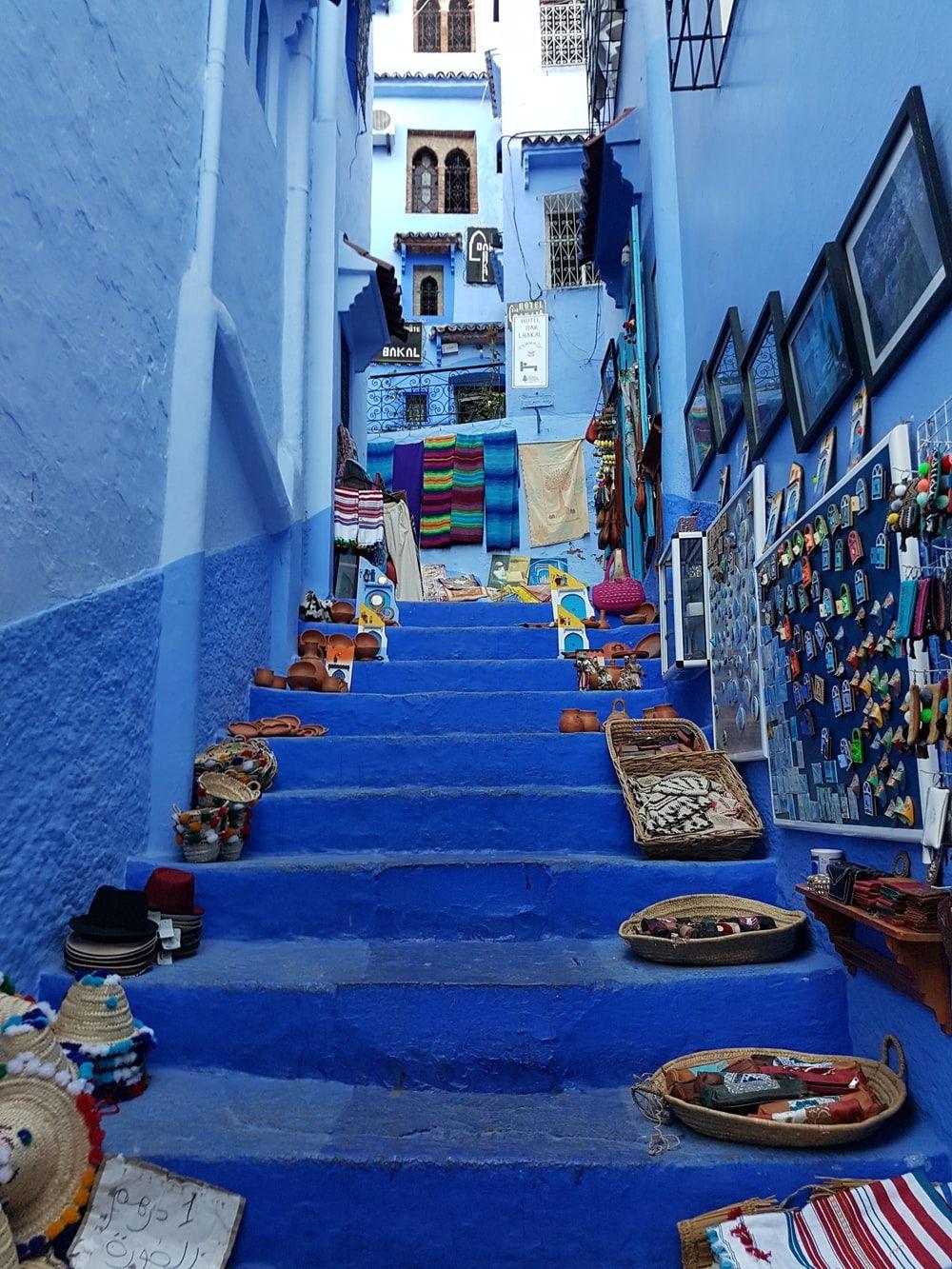 Morocco 4K Wallpapers - Top Free Morocco 4K Backgrounds - WallpaperAccess
