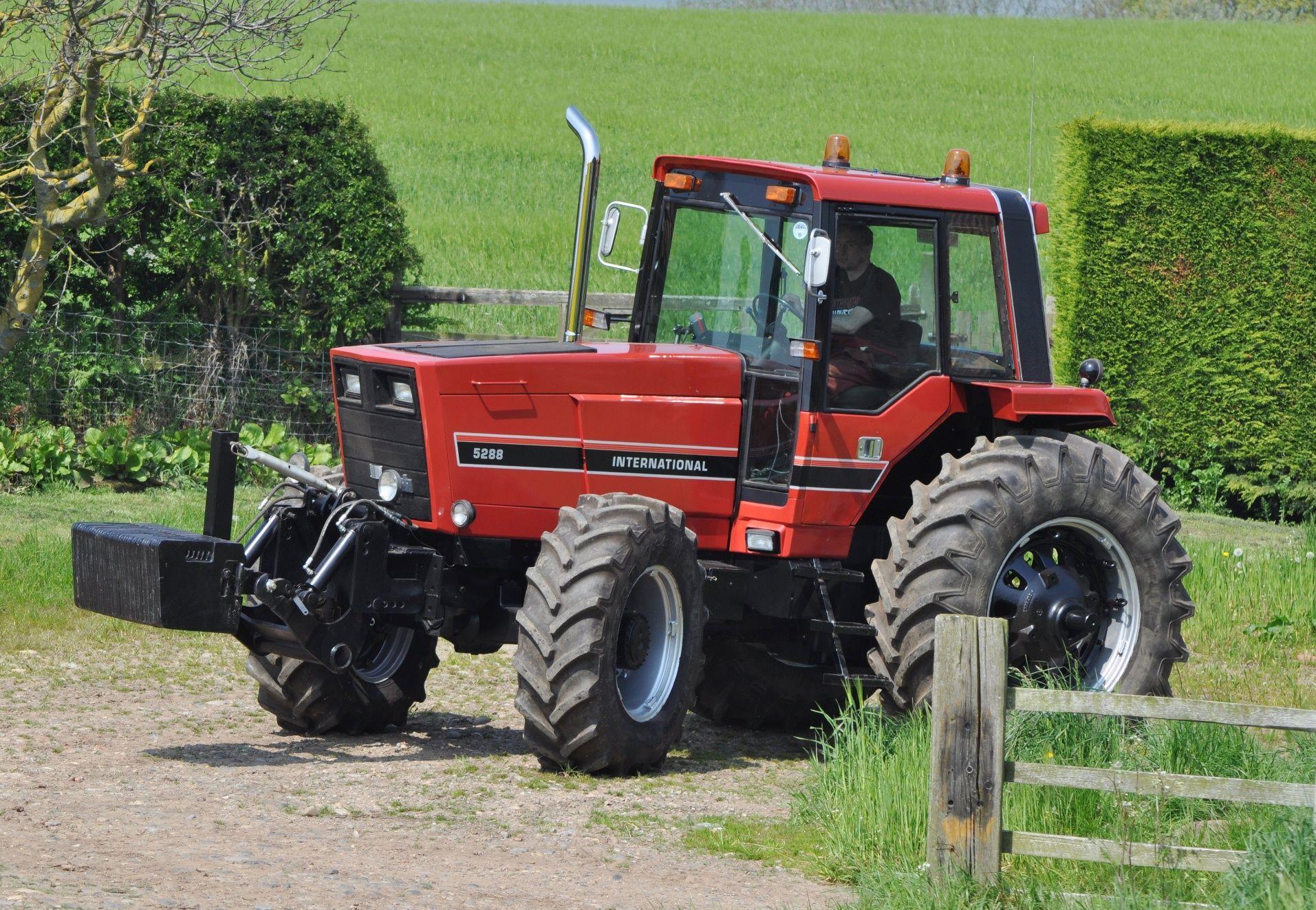 International Harvester Wallpapers - Top Free International Harvester ...