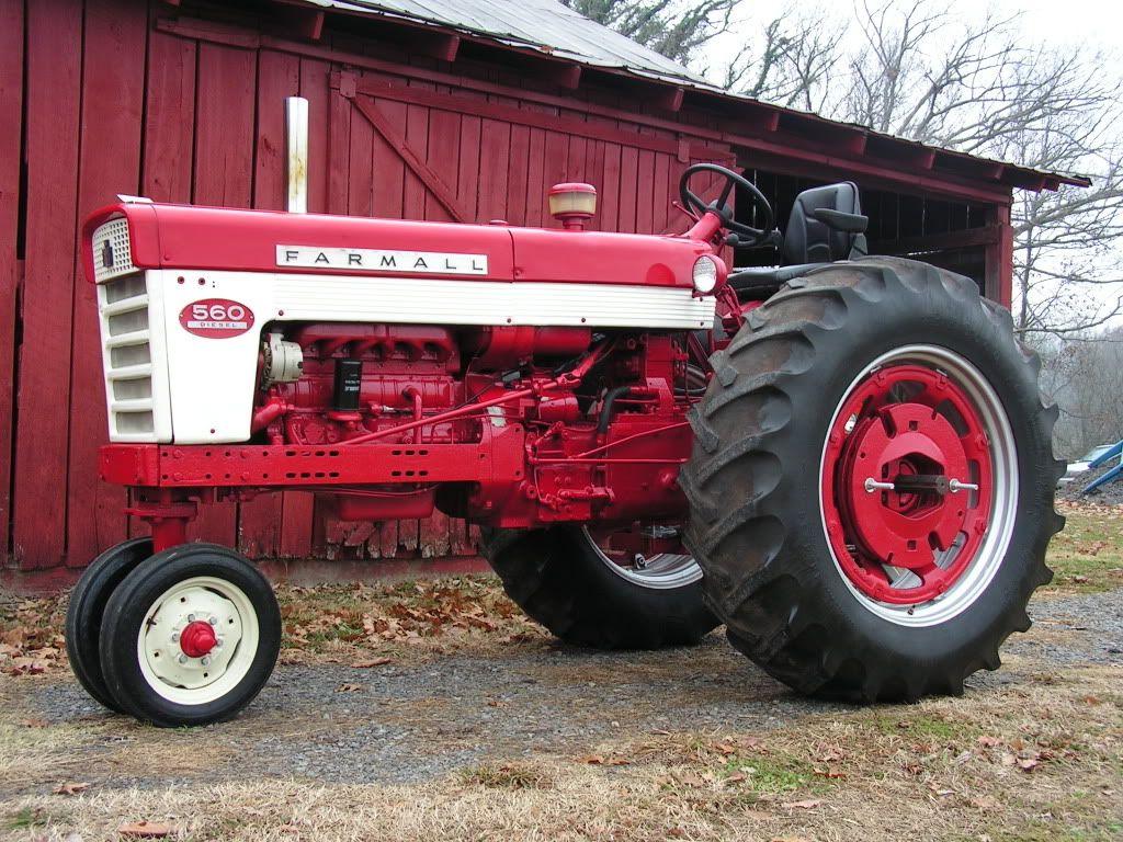 International Harvester Wallpapers - Top Free International Harvester ...