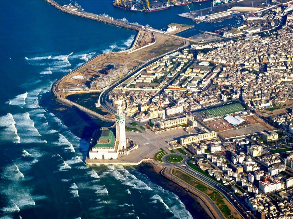 Tangier Wallpapers - Top Free Tangier Backgrounds - WallpaperAccess