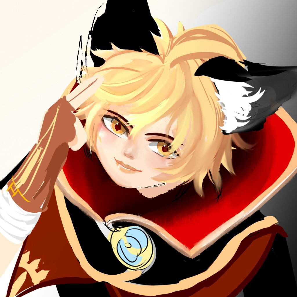 Harith Mobile Legends Wallpapers - Top Free Harith Mobile Legends ...