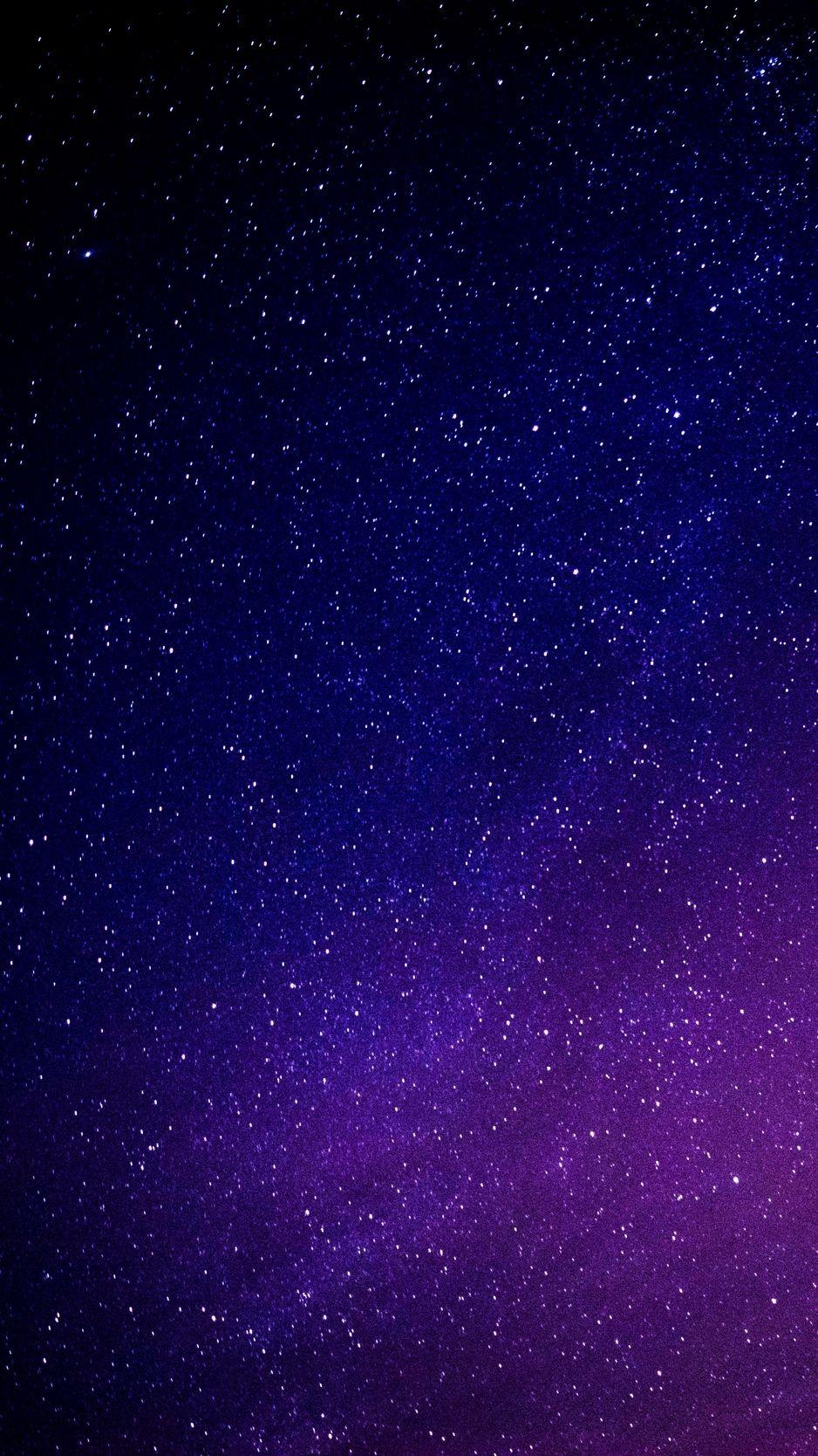 Cute Night Sky Wallpapers - Top Free Cute Night Sky Backgrounds ...