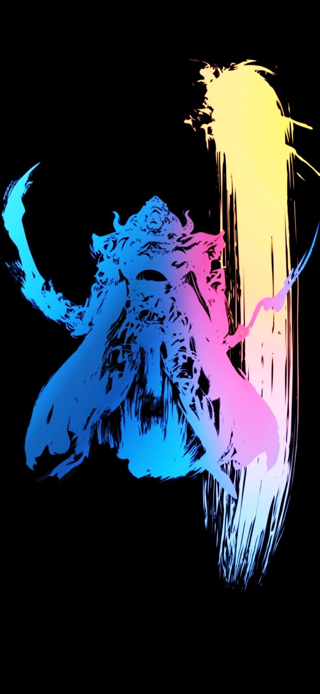 FF12 Wallpapers - Top Free FF12 Backgrounds - WallpaperAccess