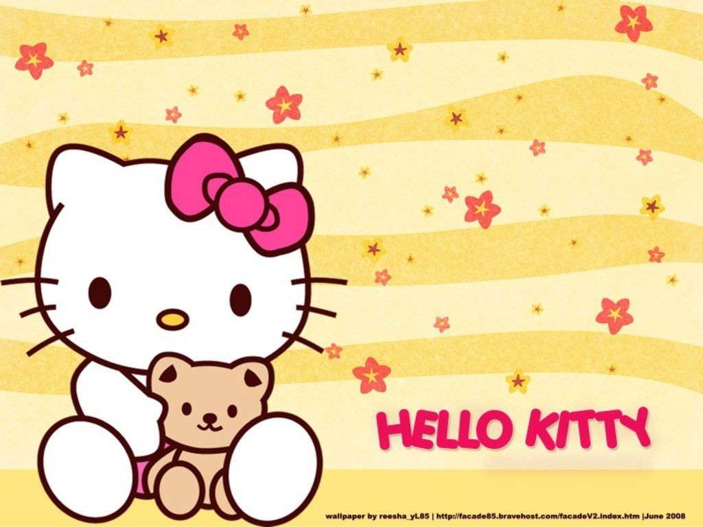 Cute Hello Kitty Wallpapers - Top Free Cute Hello Kitty Backgrounds ...