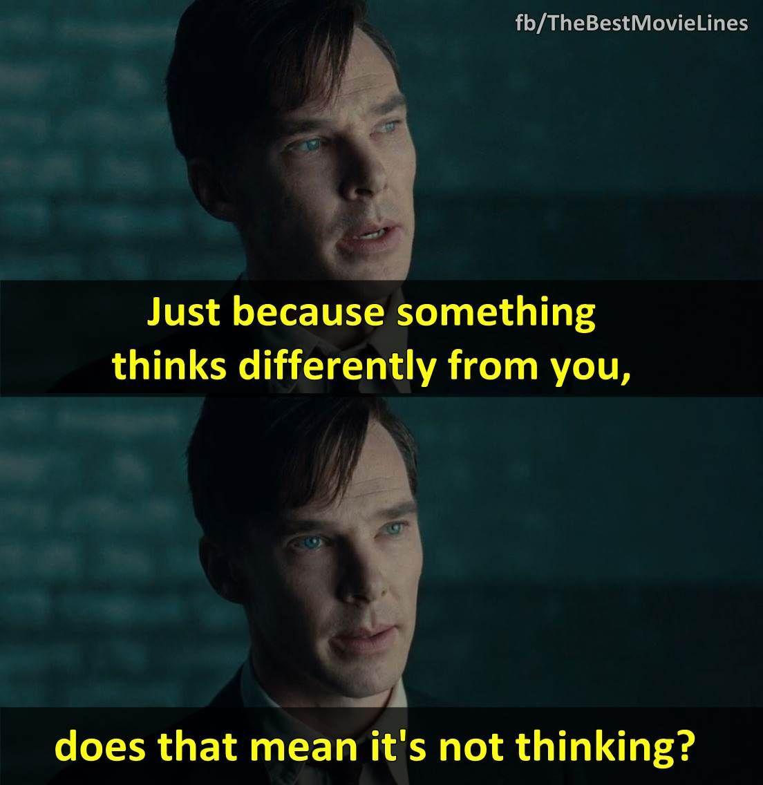 Imitation Game Quotes Wallpapers - Top Free Imitation Game Quotes ...