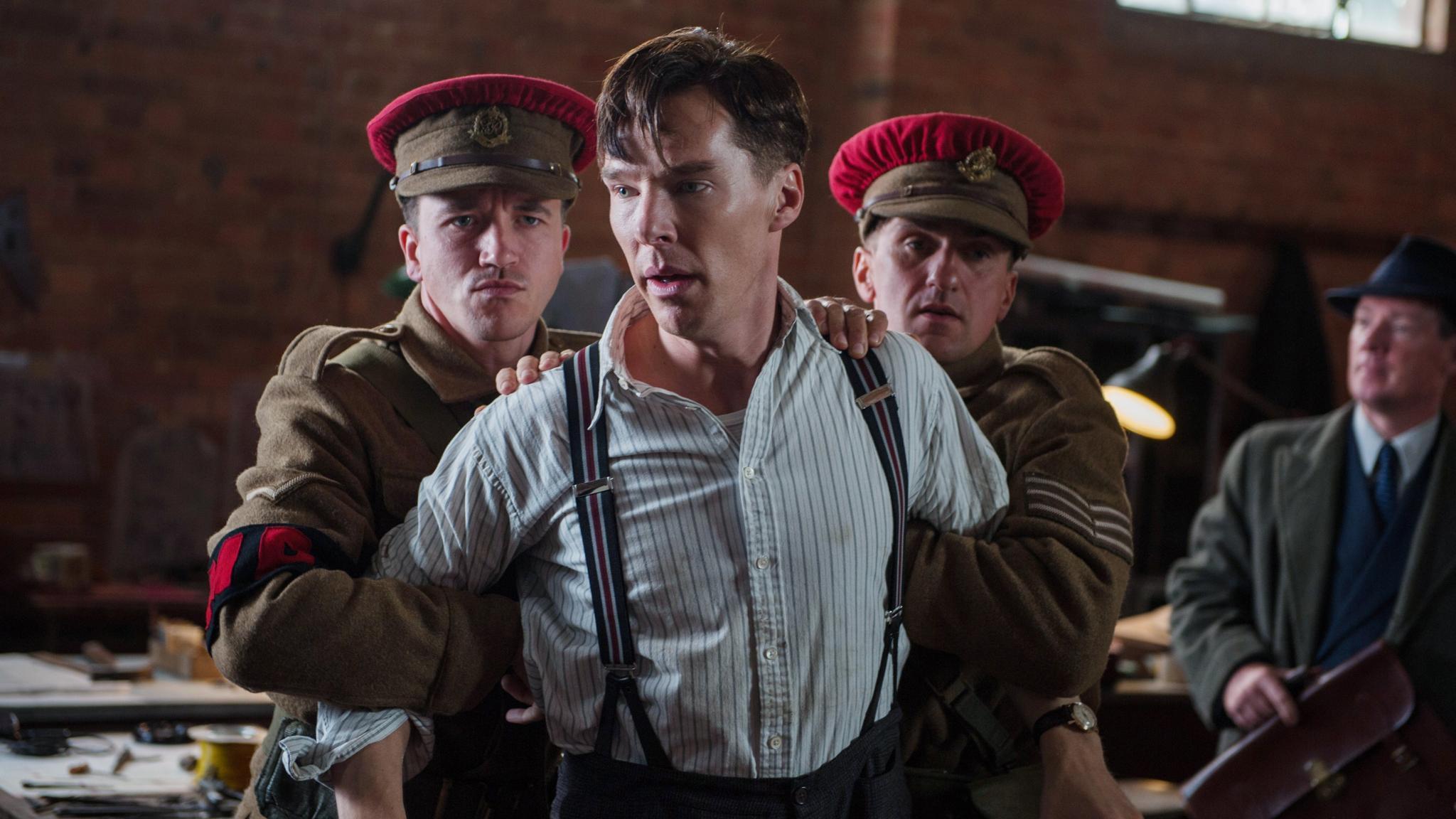 Imitation Game Quotes Wallpapers - Top Free Imitation Game Quotes ...
