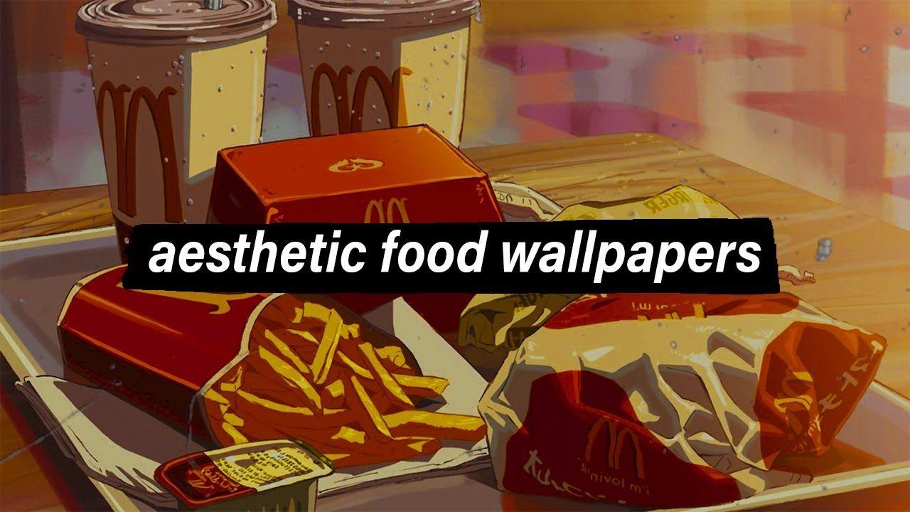 Aesthetic Food Wallpapers - Top Free Aesthetic Food Backgrounds ...