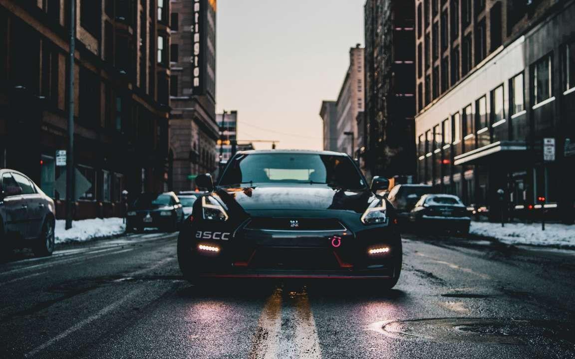 Front View Wallpapers - Top Free Front View Backgrounds - WallpaperAccess