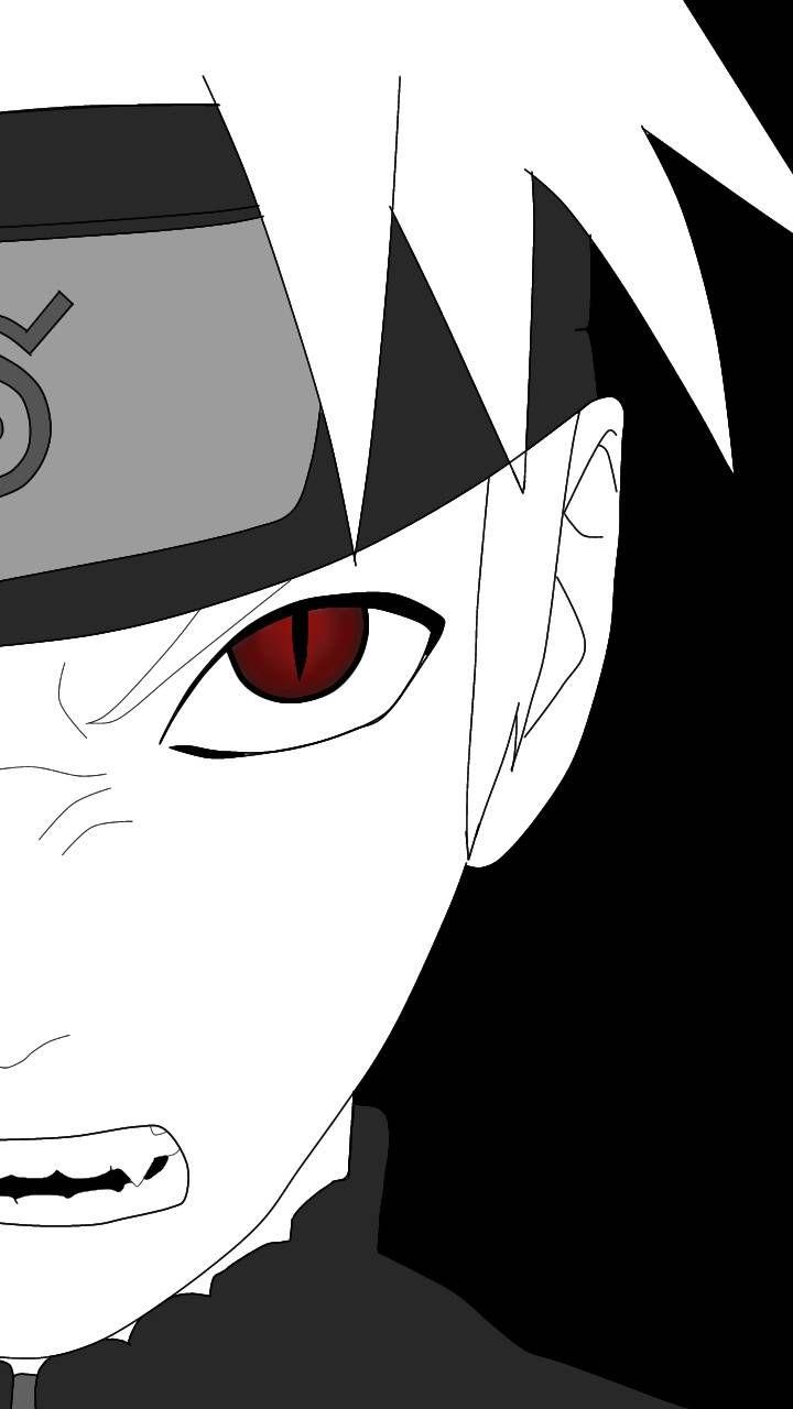 Naruto Rage Wallpapers - Top Free Naruto Rage Backgrounds - WallpaperAccess