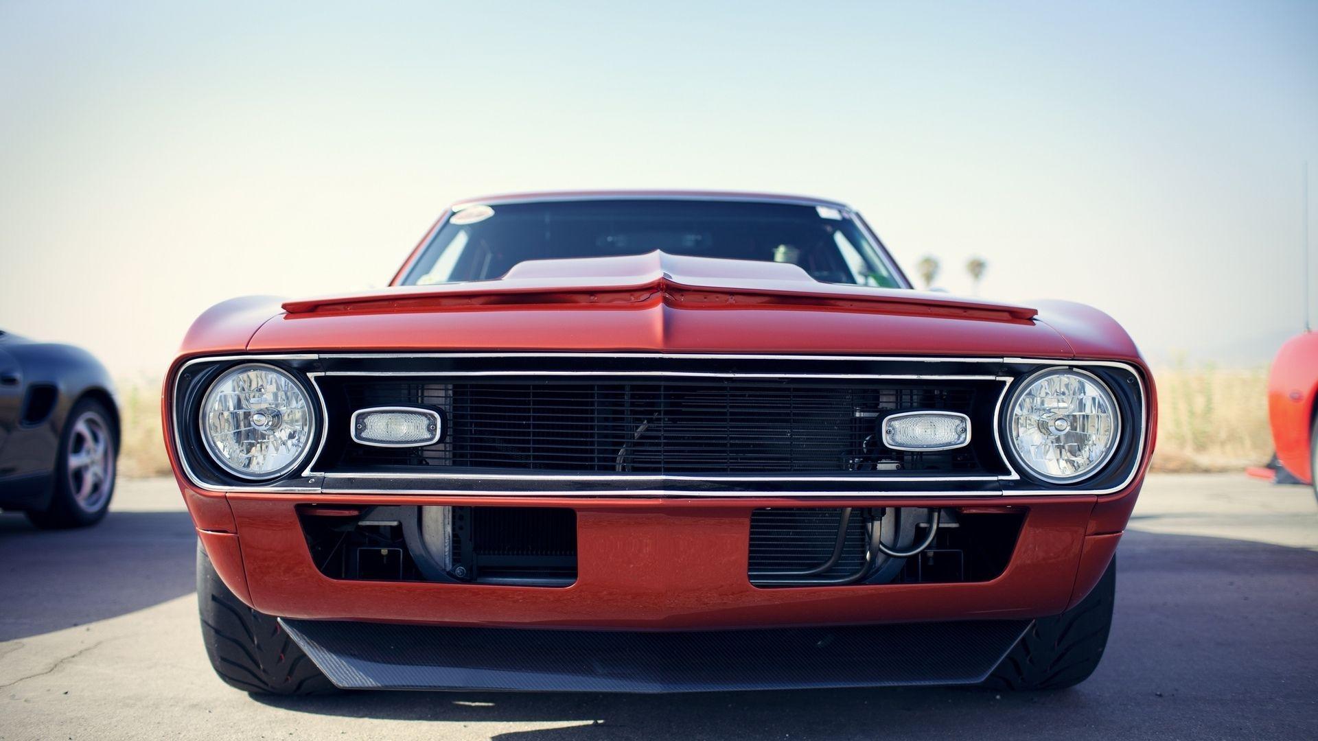 Front View Wallpapers - Top Free Front View Backgrounds - WallpaperAccess