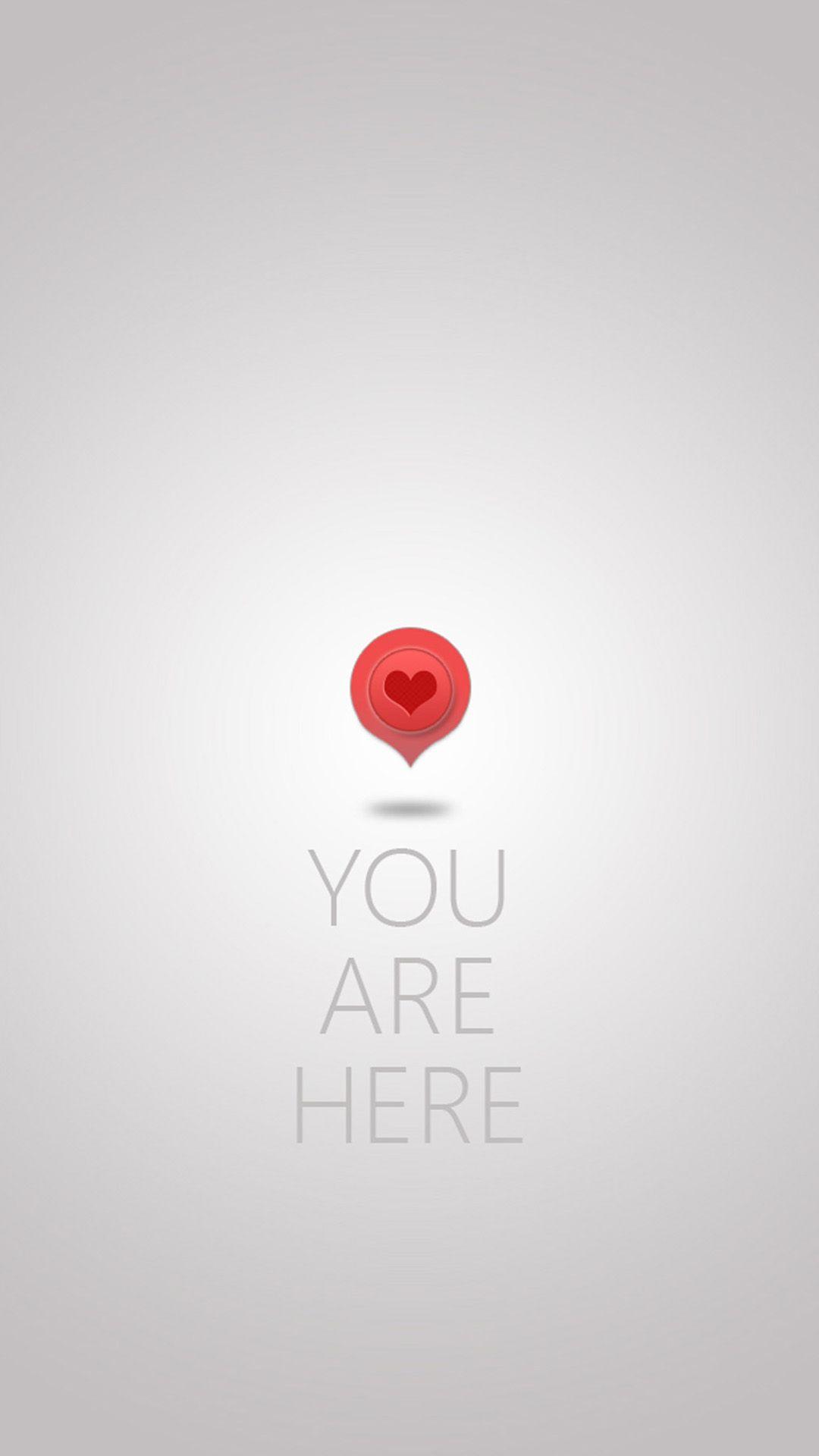 You Are Here Wallpapers - Top Free You Are Here Backgrounds ...